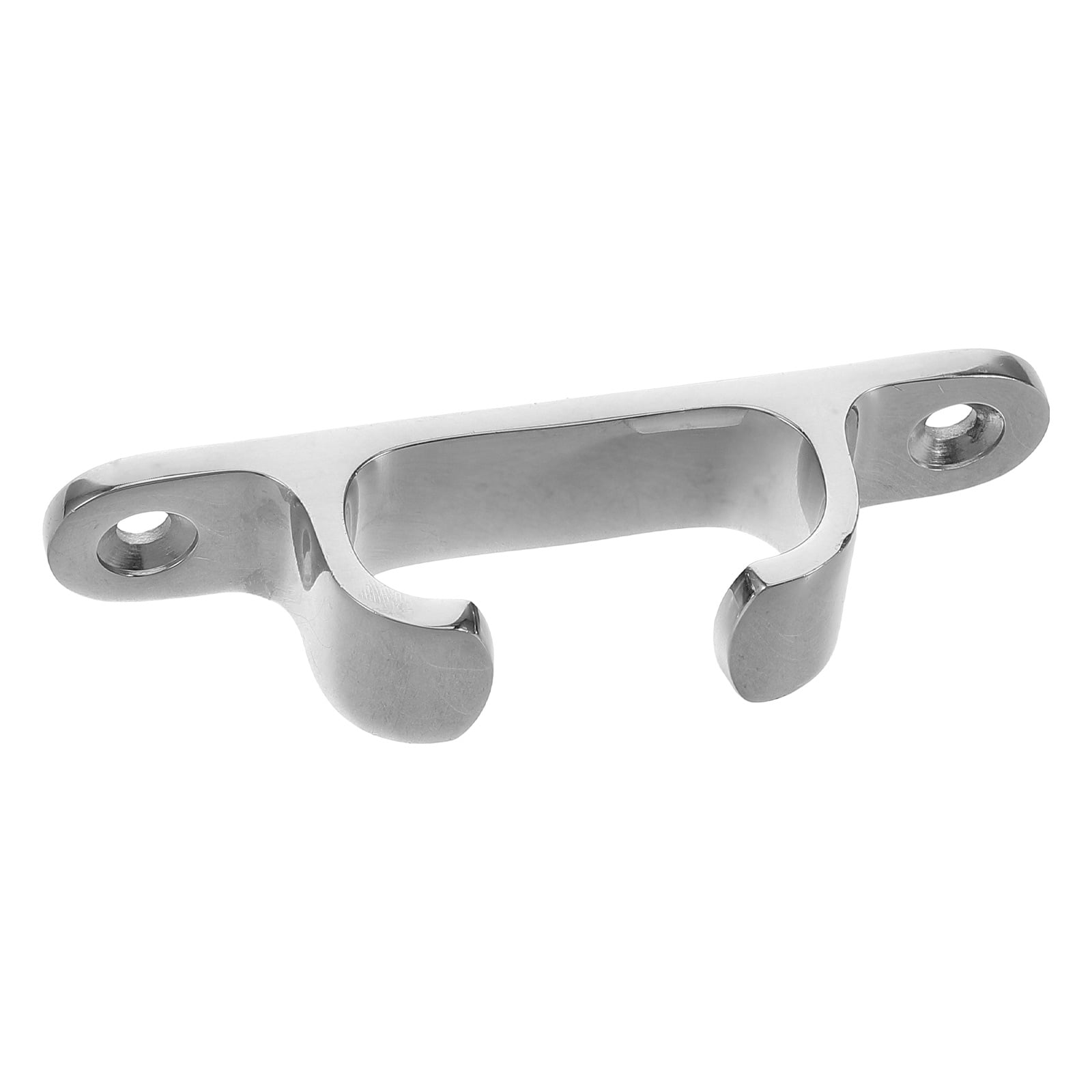 Raindrops Stainless Steel Boat Cleat Rope Anchor Essential Yacht ...