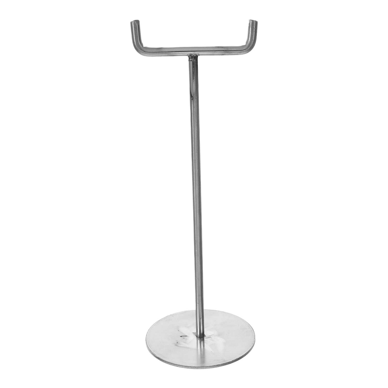 Raindrops Stainless Steel Chicken Roaster Rack Chicken Roaster Stand ...