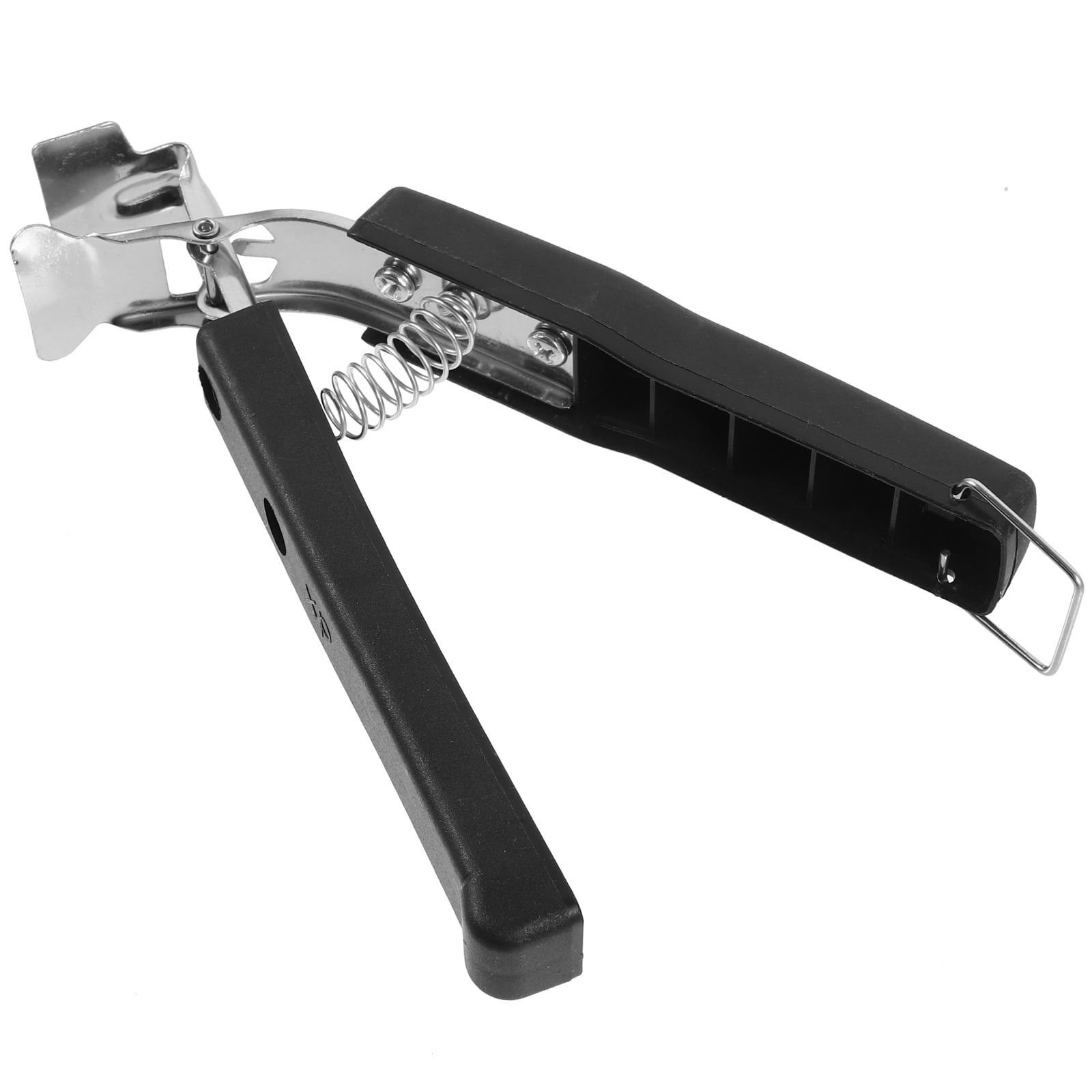 Raindrops Stainless Steel Clamp Dish Plate Gripper Clips for Kitchen ...