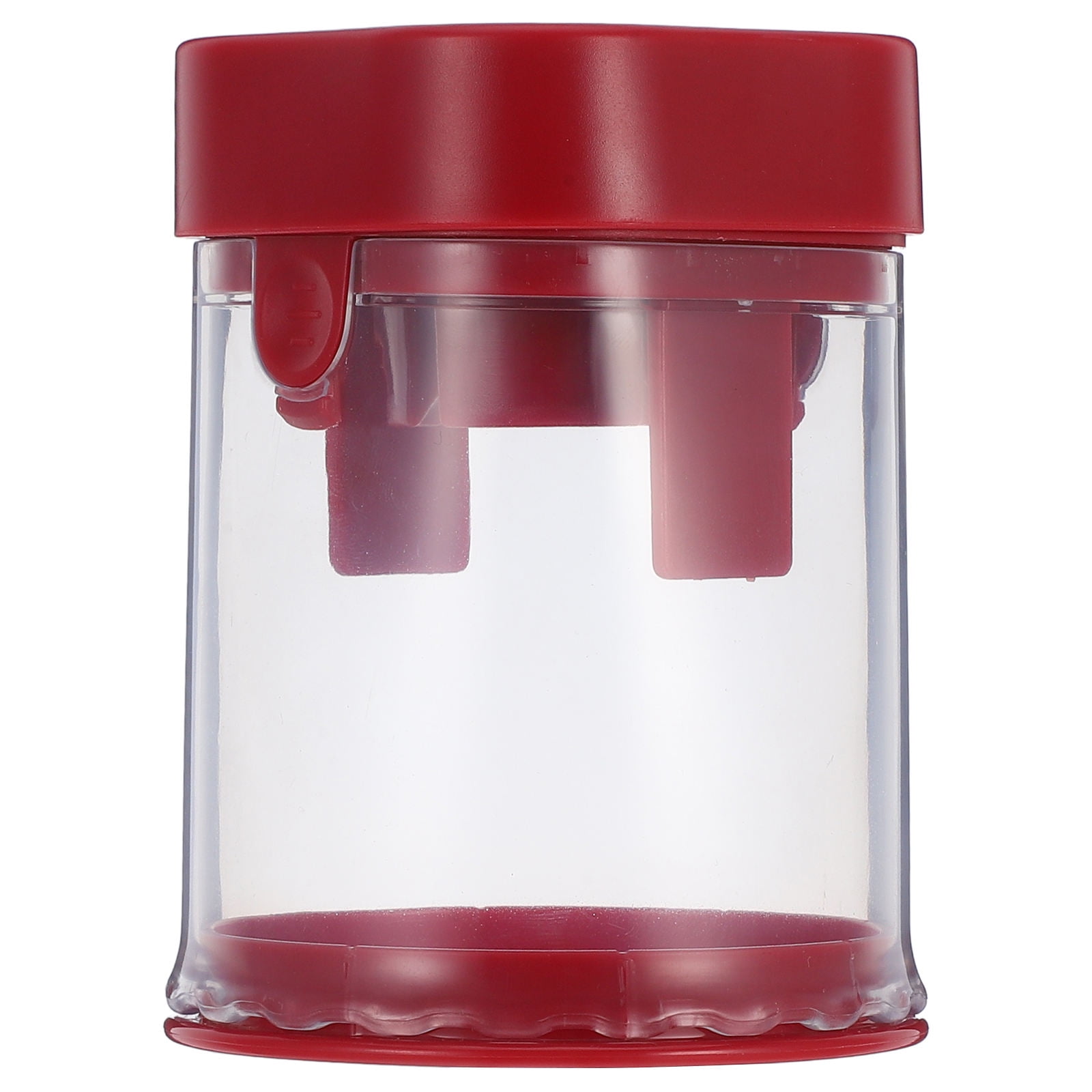 Raindrops Stainless Steel Cup Slicer for Quick Fruit and Vegetable ...