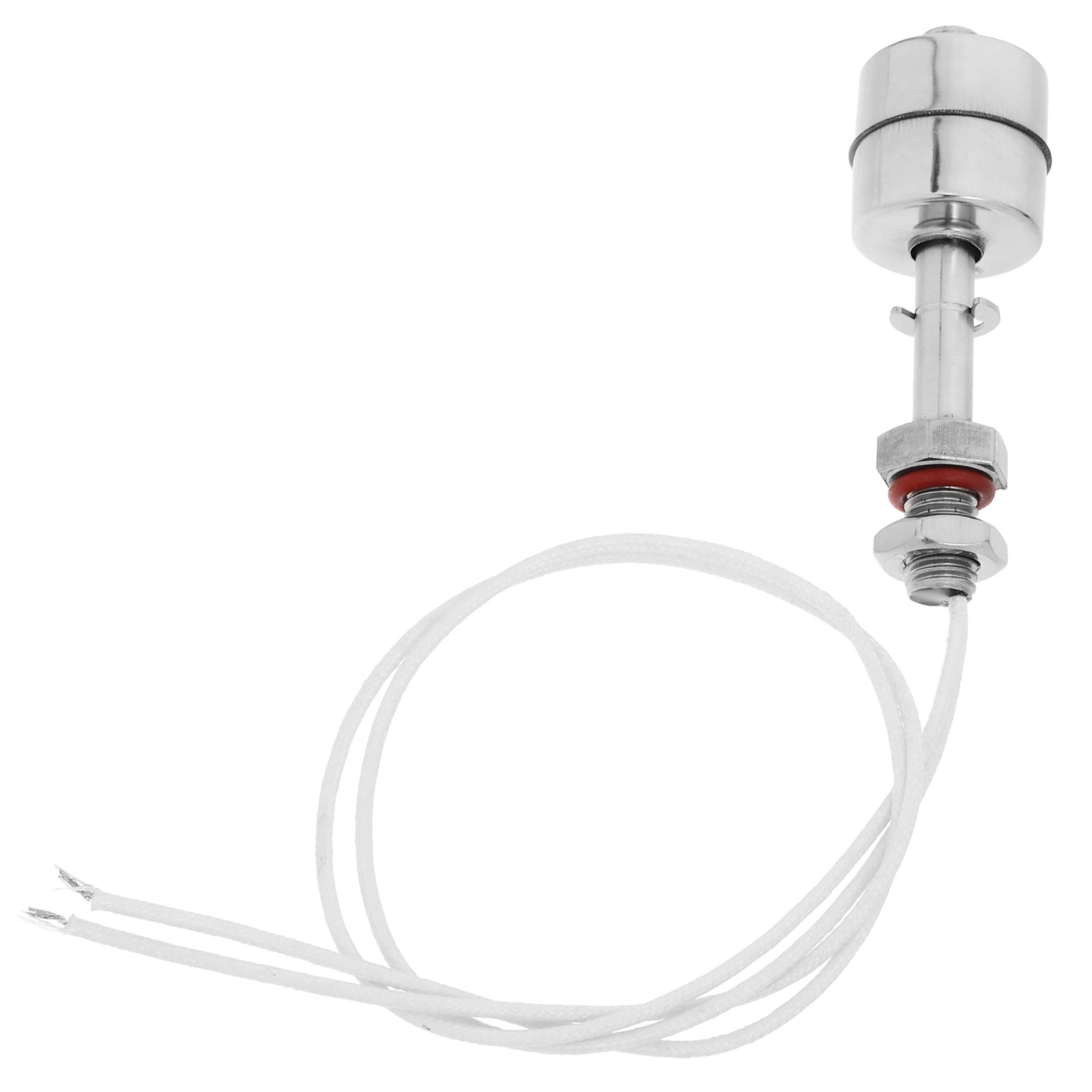 Raindrops Stainless Steel Float Switch for Water Tanks Liquid Level ...