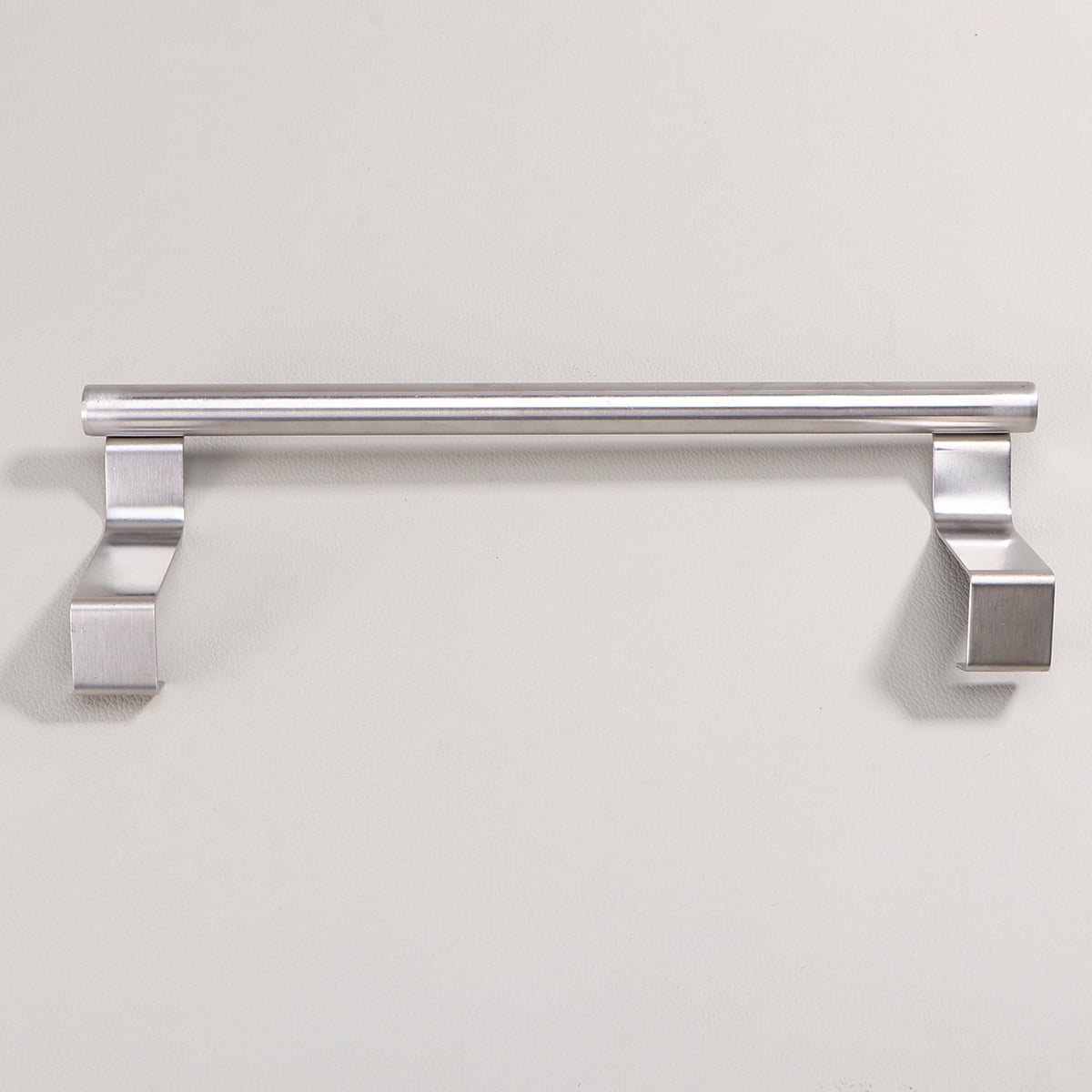 Raindrops Stainless Steel Hanging Rack For Doors And Cabinets Punch ...