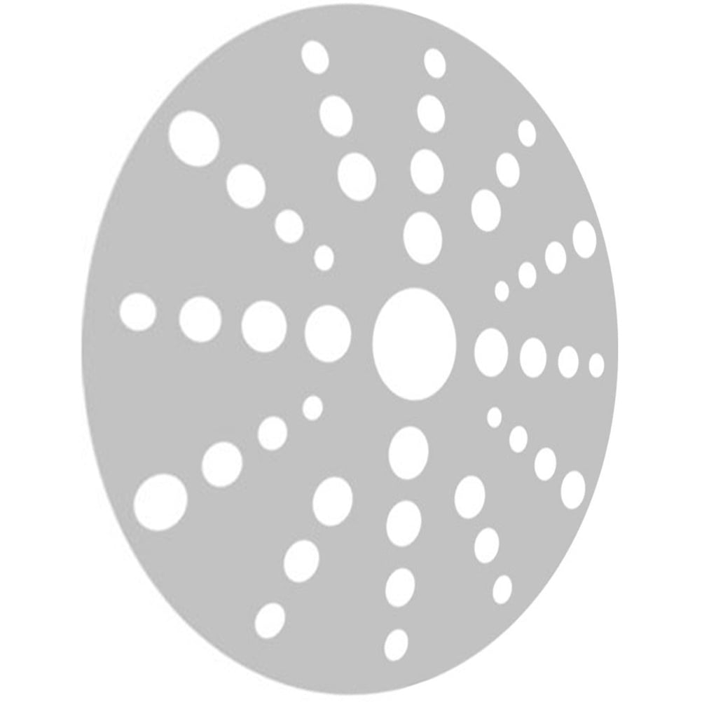 DEMACRIO Heat Conduction Sheet Stainless Steel 1Pack 7.7X7.7X0.04In ...