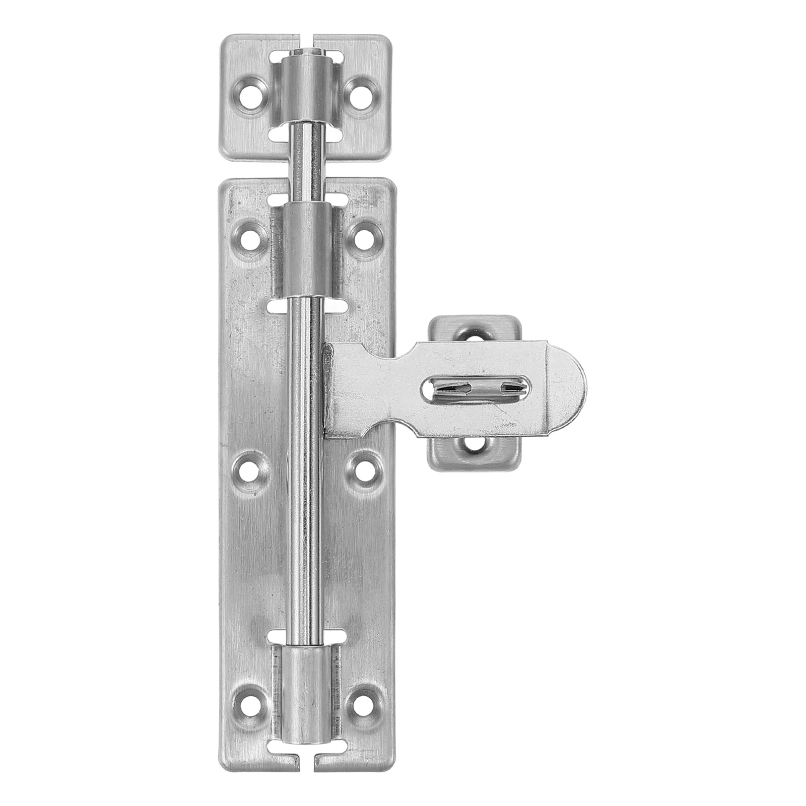 Raindrops Door Bolt Lock Replacement Stainless Steel Slide Latch Door ...