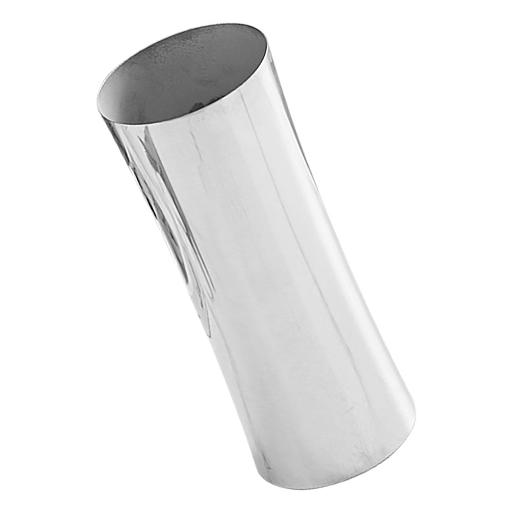 Raindrops Stainless Steel Mirror Vase Modern Metal Flower Vases ...