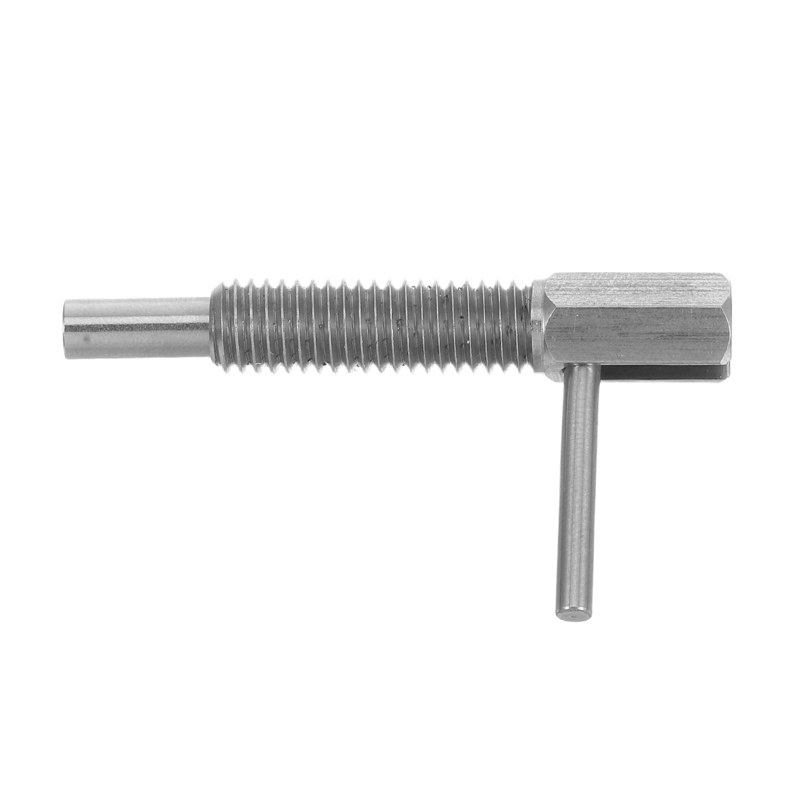 Raindrops Stainless Steel Plunger Pin Tool Chest Toolbox Locking ...