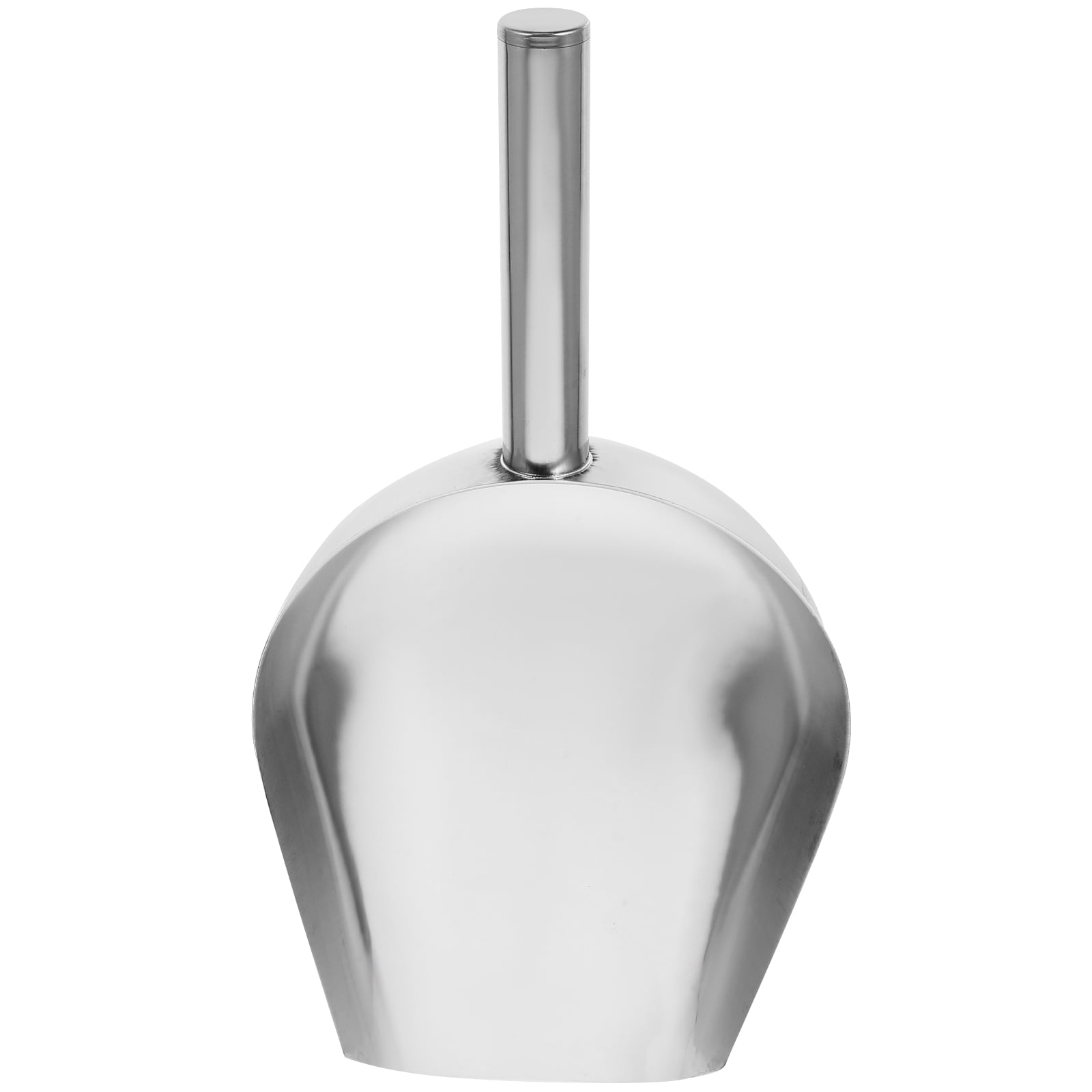 Raindrops Stainless Steel Scoop Large Scooper Ice Cube Shovel Buffet ...
