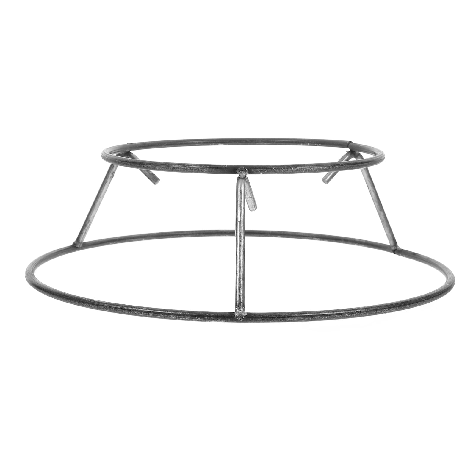 Raindrops Stainless Steel Stock Pot Stand Kitchen Countertop Rack ...