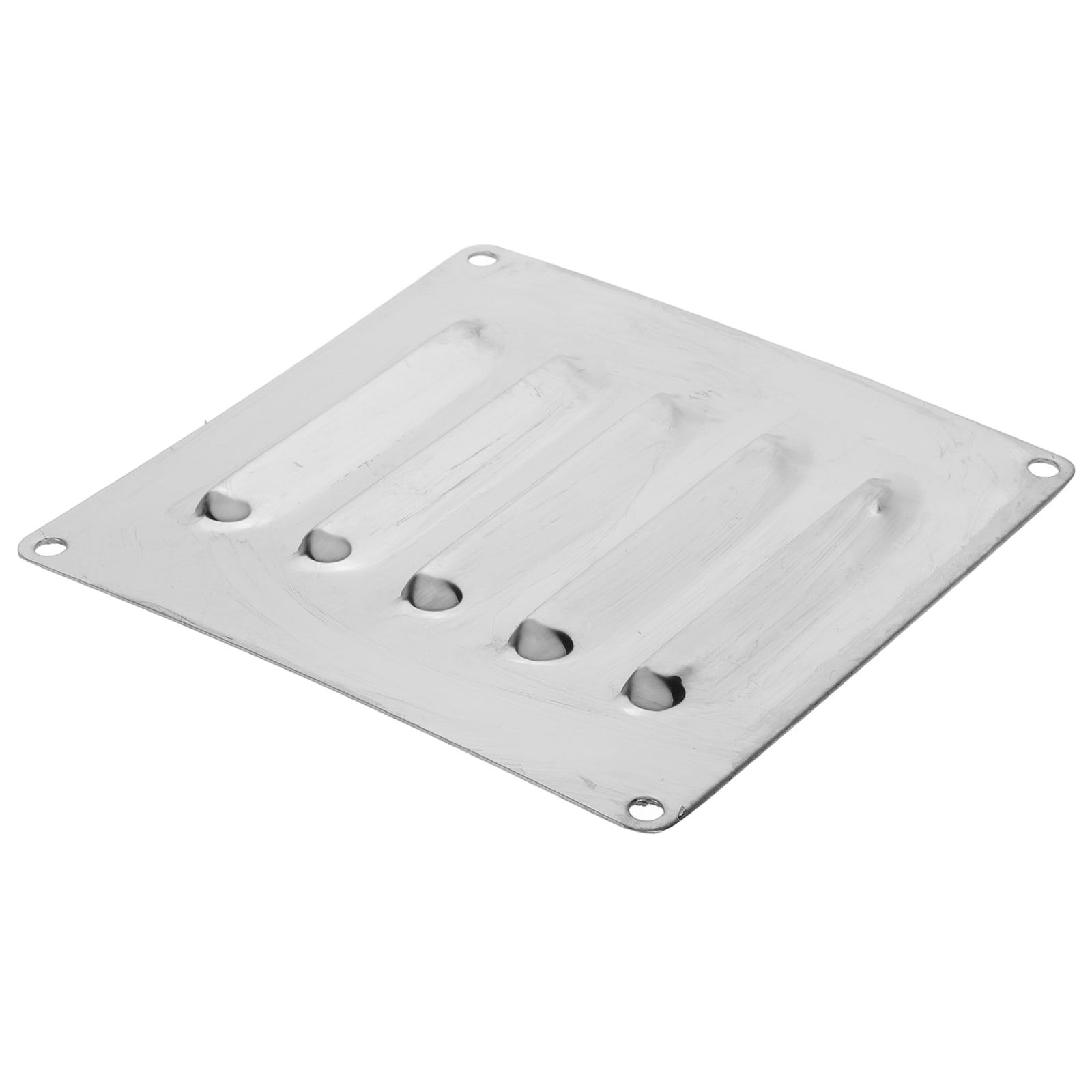 Raindrops WORGEOUS Boat Vent Stainless Steel Venting Panel Steel Vent ...