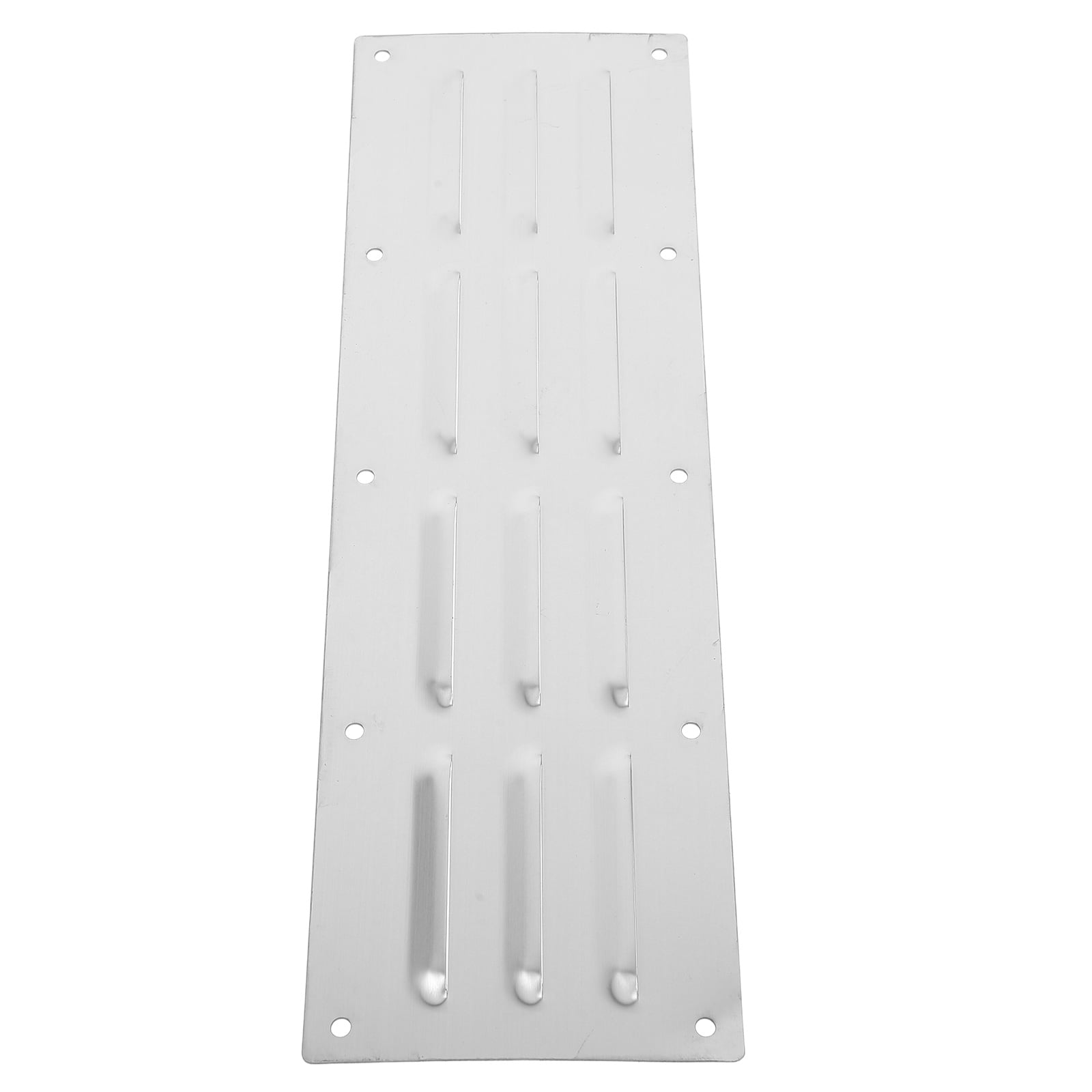 Raindrops Stainless Steel Venting Panel For Grill Accessory Outdoor ...