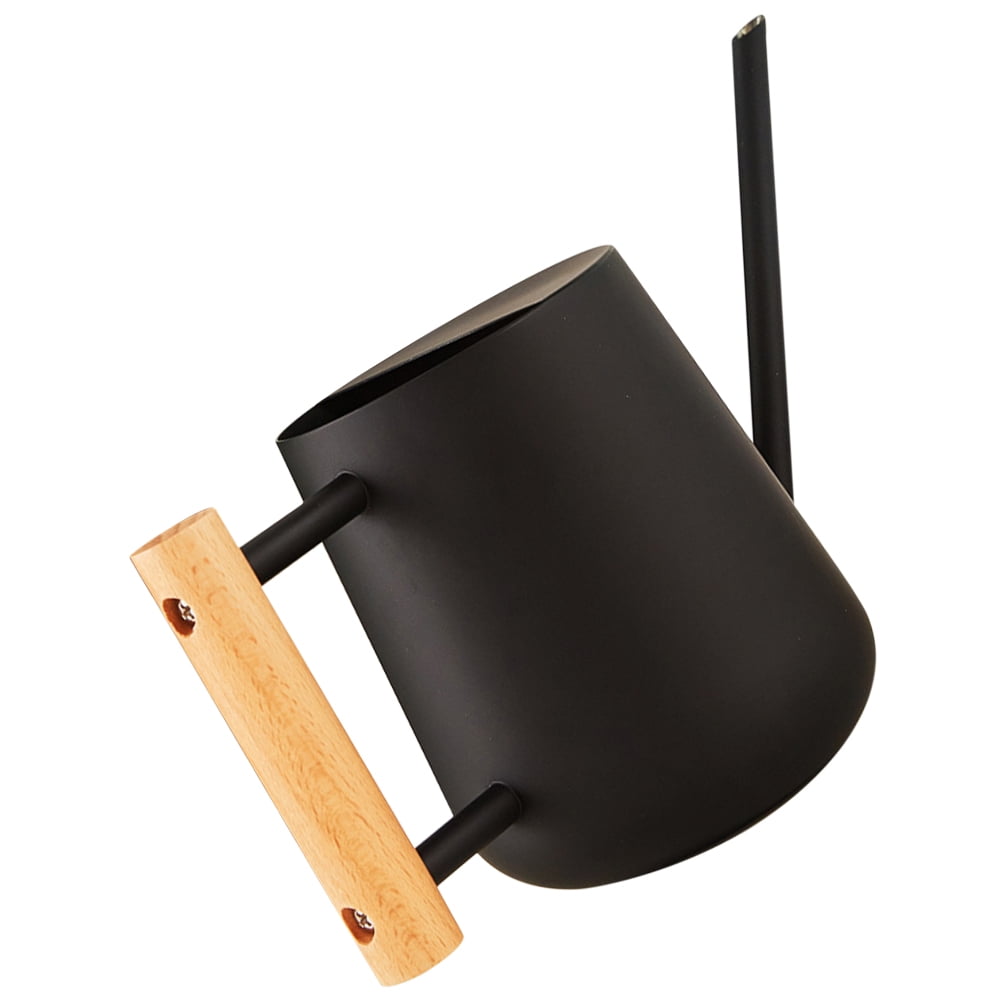 Raindrops Stainless Steel Watering Can Household Flower Shower Pot ...