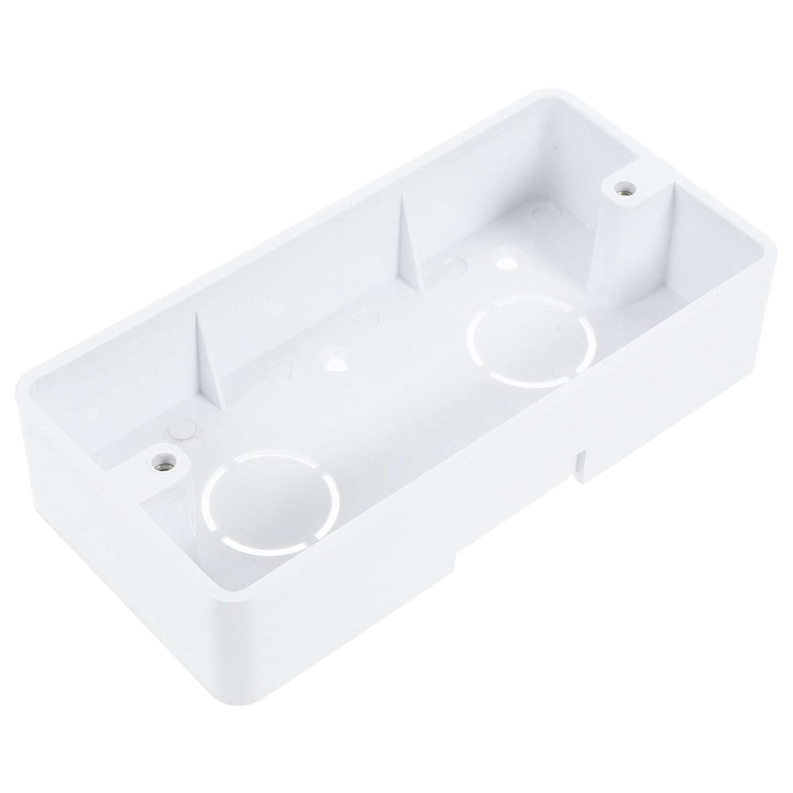 Raindrops Standard 118 Mount Electrical Box Wall Mounted For Switches ...