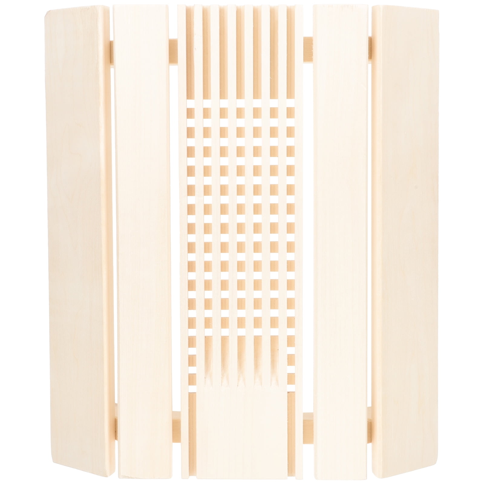 Raindrops Steam Wicker Sauna Lamp Shade Easy to Use Lampshade - Walmart.com