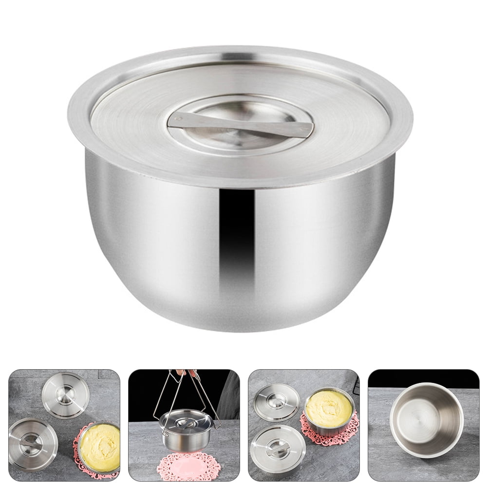 Raindrops Steamed Egg Tools Stainless Steel Kitchen Utensils 1Set ...