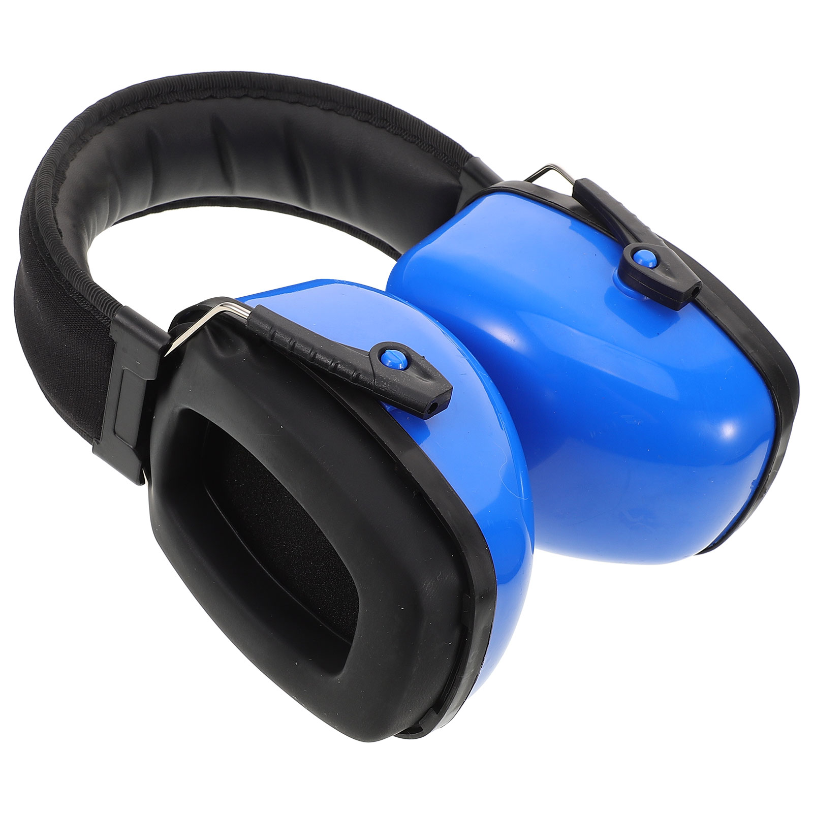 Raindrops Stereo Headsets Noise Reduction Ear Muff Drummer Headphone ...