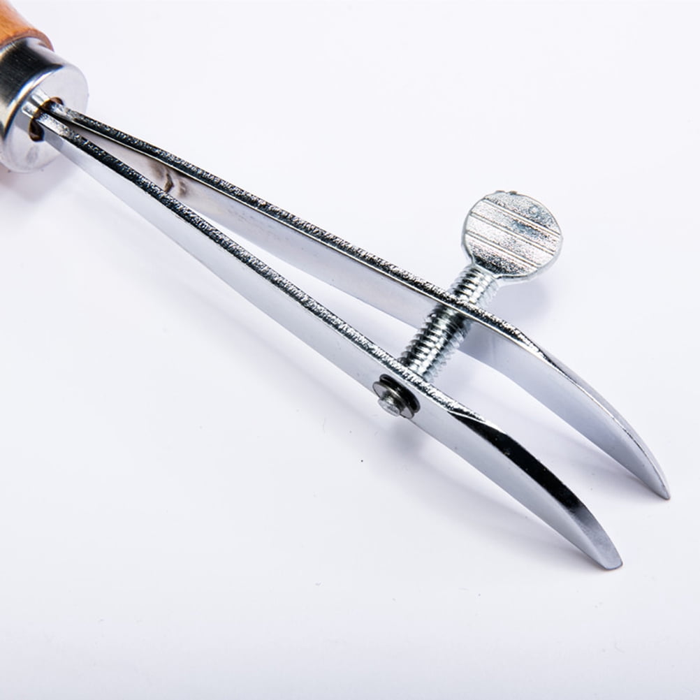 Raindrops Stitching Hole Spacer Spacing Wheel 1Pack for Leatherworking ...