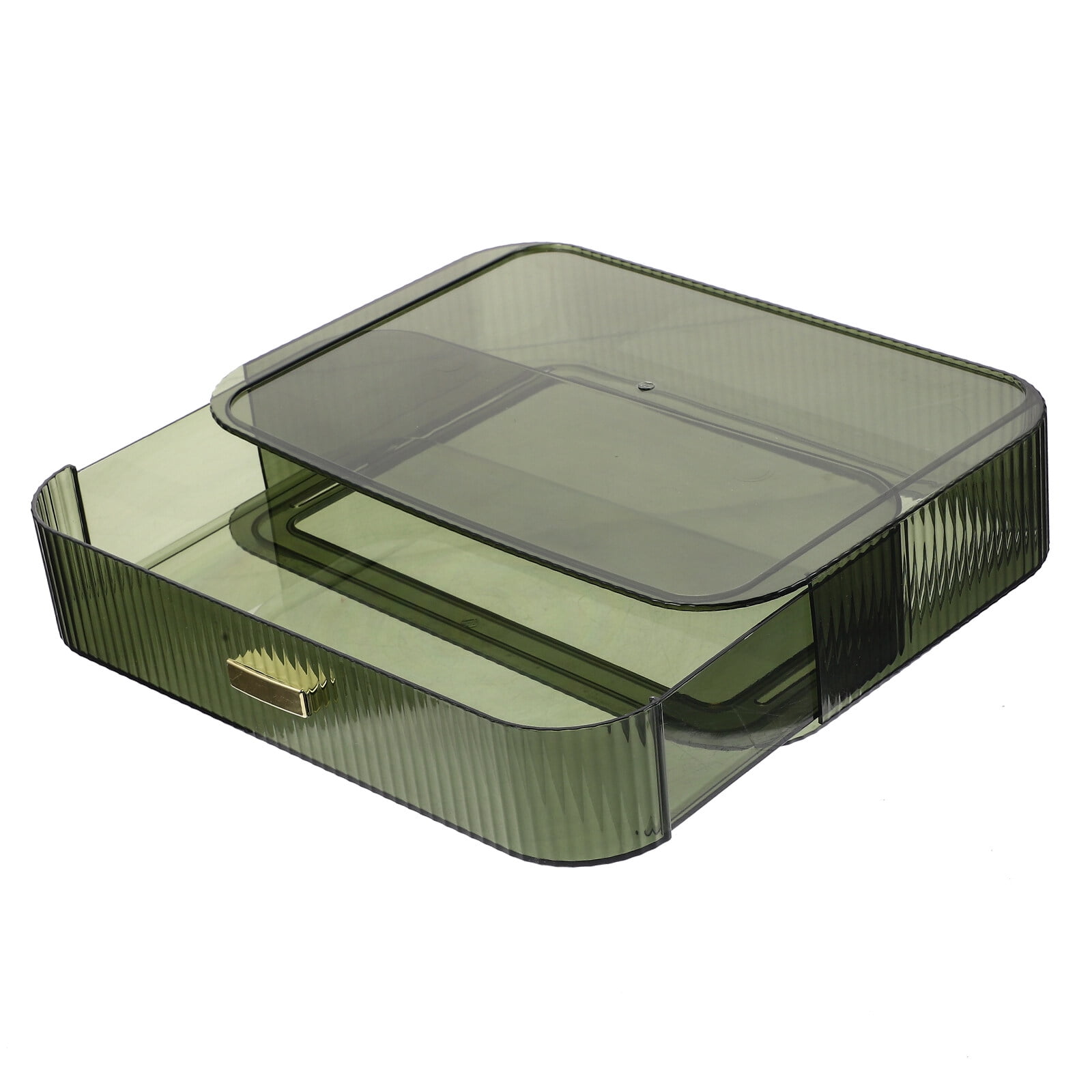 Raindrops Storage Box Organiser Sundries Organizer Pantry Rack Drawers ...