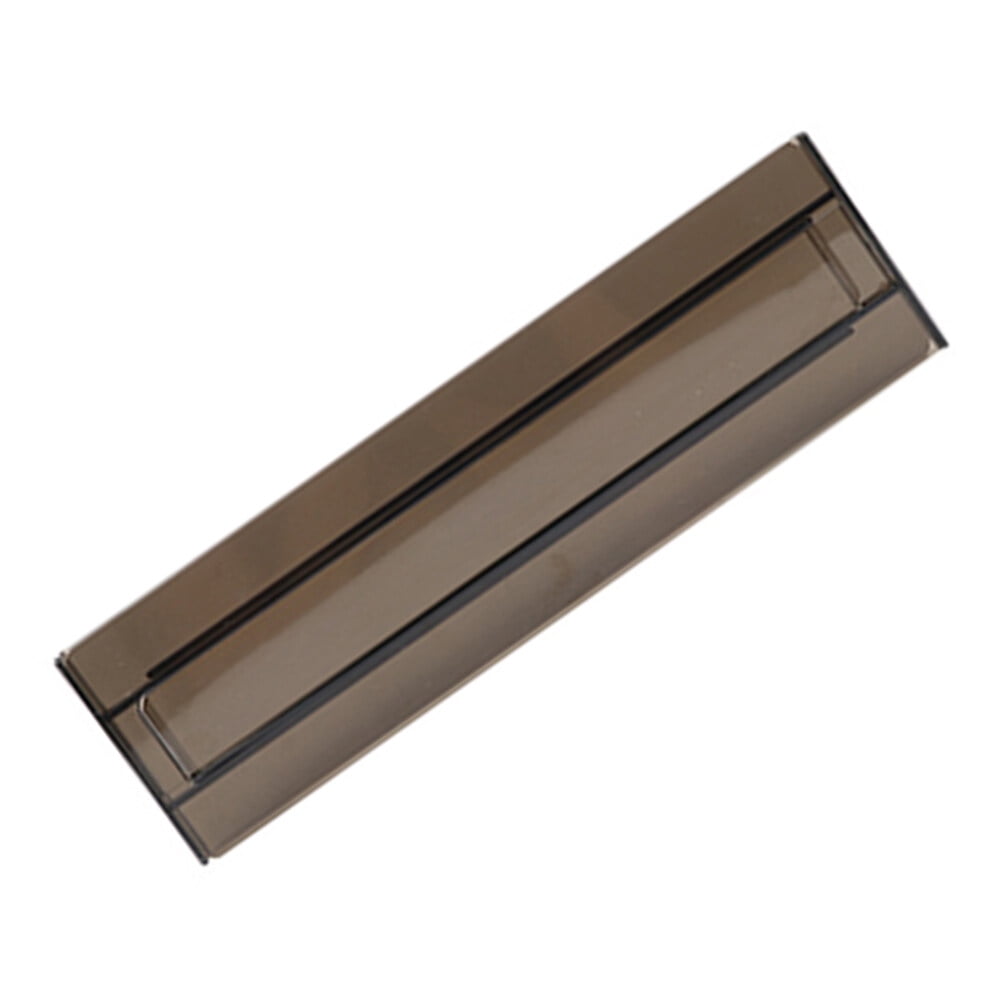 Raindrops Storage Unit Pantry Drawer Divider Separator - Walmart.com