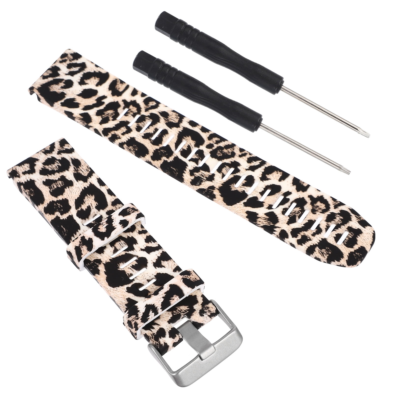 Watch The Leopard
