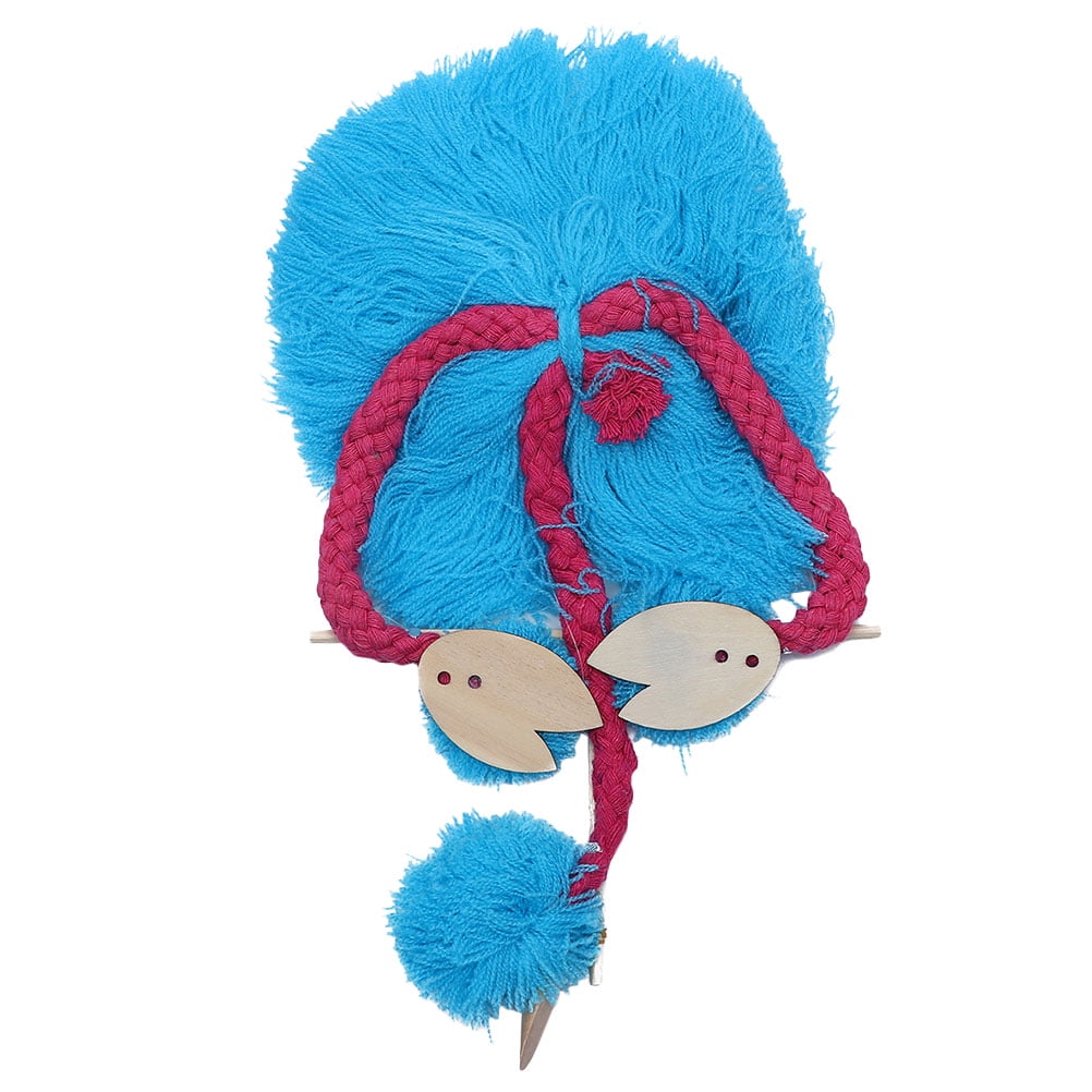 Raindrops String Animal Puppet Kids Marionette Toy Animal Marionette ...