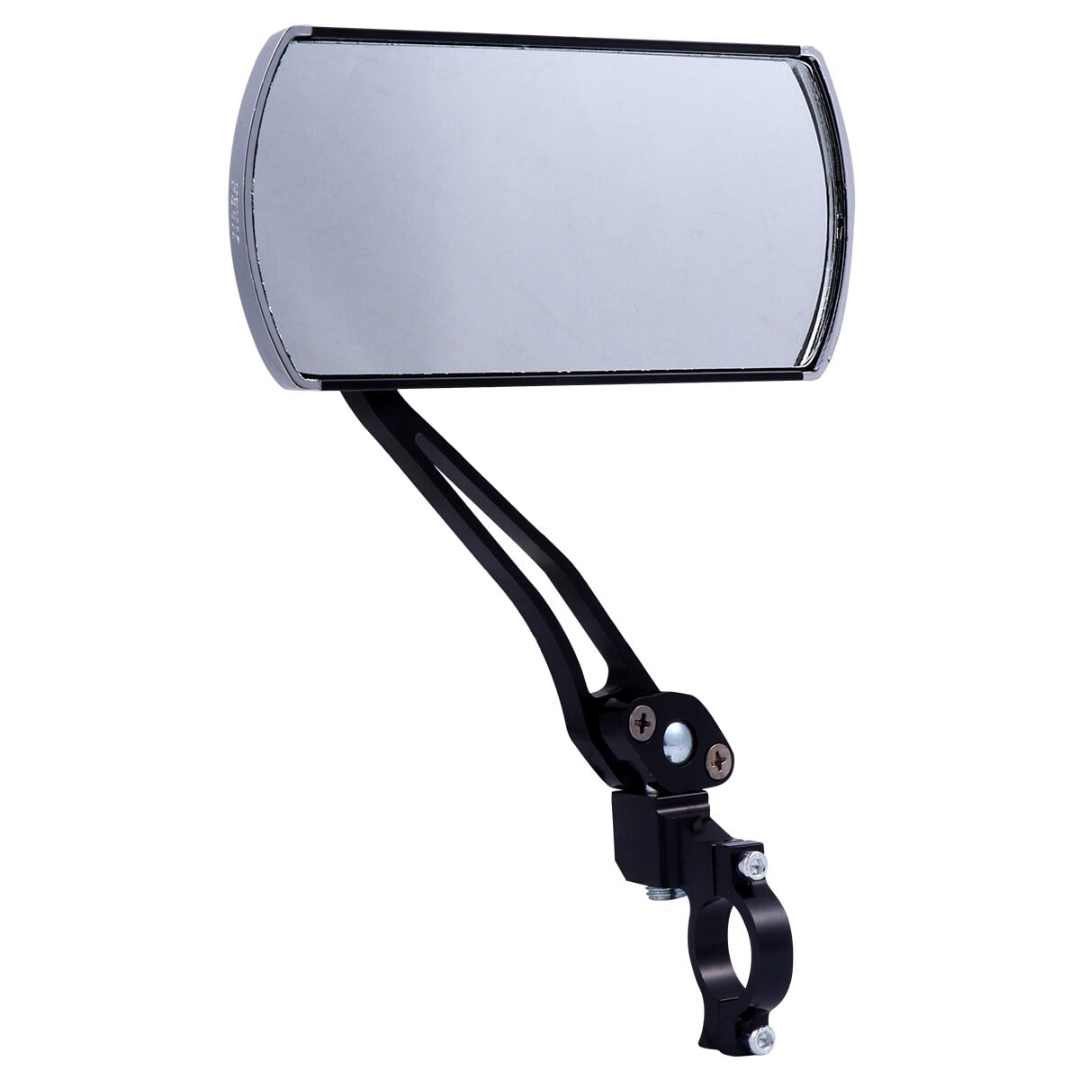 Raindrops Stroller Mobility Scooter Mirrors E-bike Adjustable Rear View ...