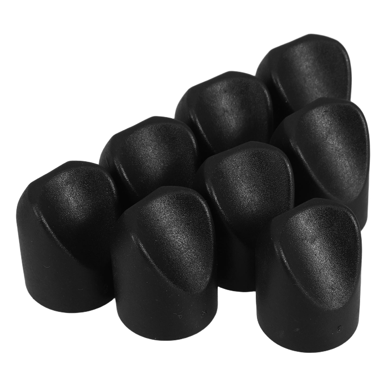 Raindrops Sturdy End Caps For Folding Chairs 8pcs Plastic Chair ...