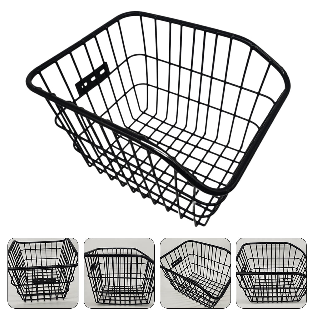 DEMACRIO Rear Basket 1 Set 14.93X11.79X7.86in - Walmart.com