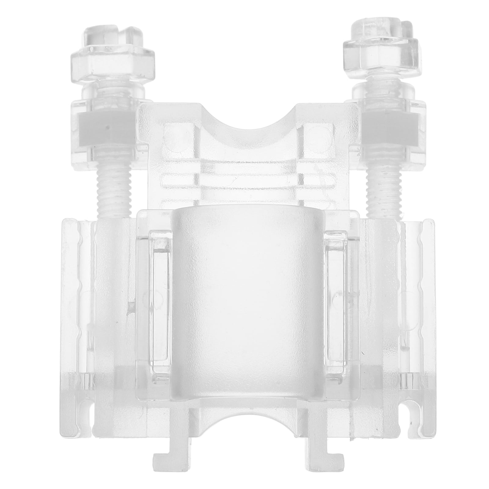 Raindrops Sturdy Water Hose Holder Fish Tank Water Pipe Holder Aquarium ...