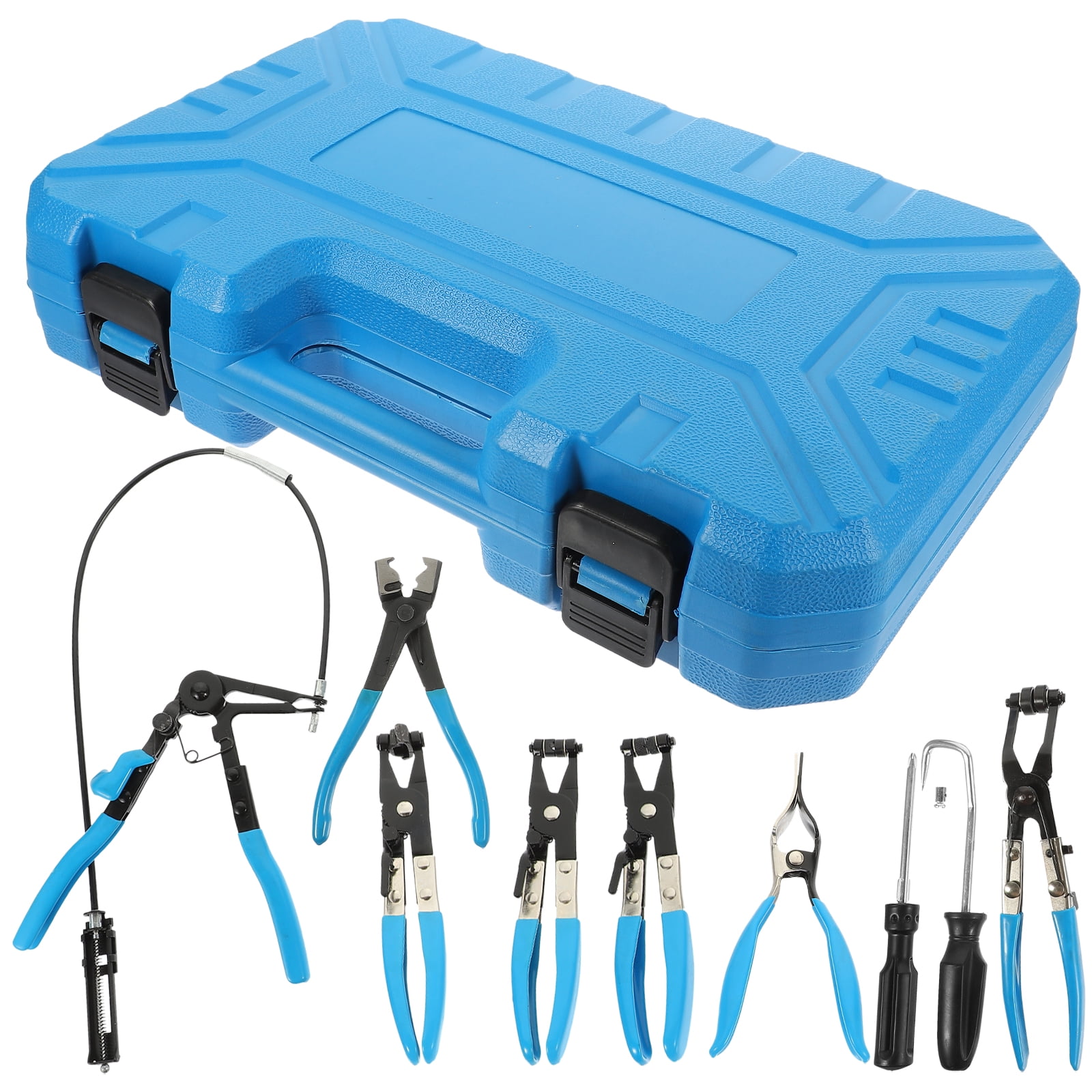 Raindrops Suction Tank Tube Pliers Clamp Tubing Pipe Removal Tool ...