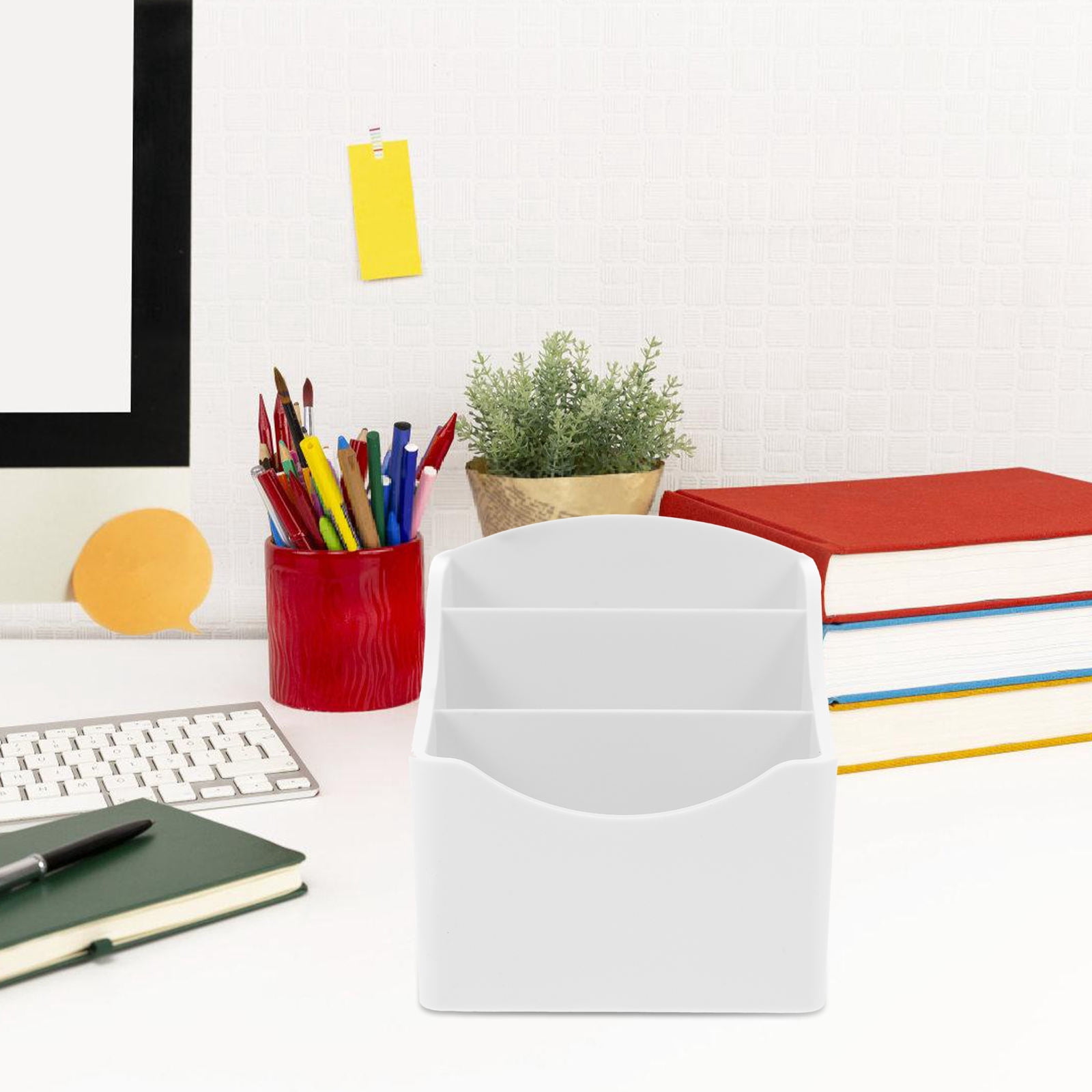 Raindrops Sugar Packet Holder Organizer Bins Seasoning Bag Storage Box ...