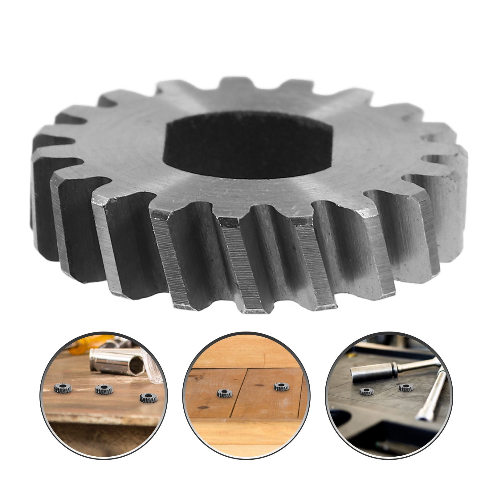 Raindrops Sunroof Motor Cog Gear Car Motor Gear Replacement Motor Gear ...