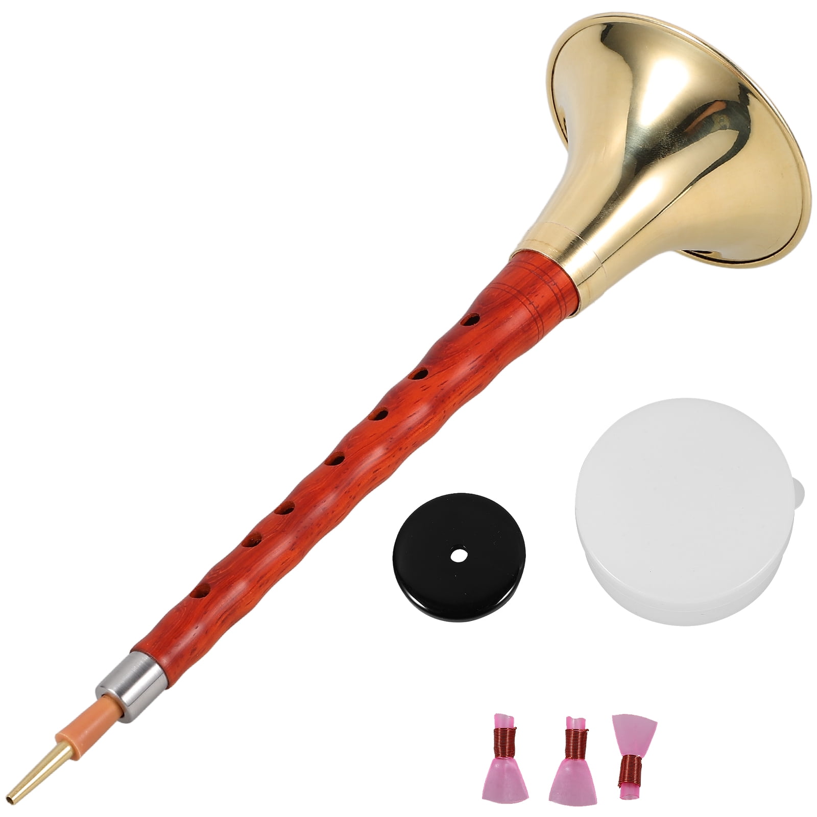 Raindrops Suona Instrument Musical Instruments Woodwind Saxophone Kids ...