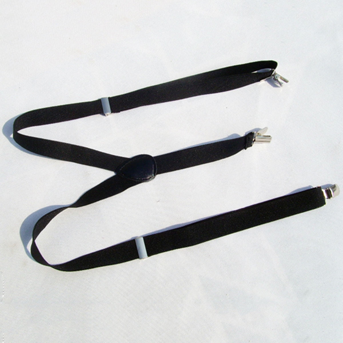 Raindrops Suspenders Male and Female Thickened Texture Miss - Walmart.com
