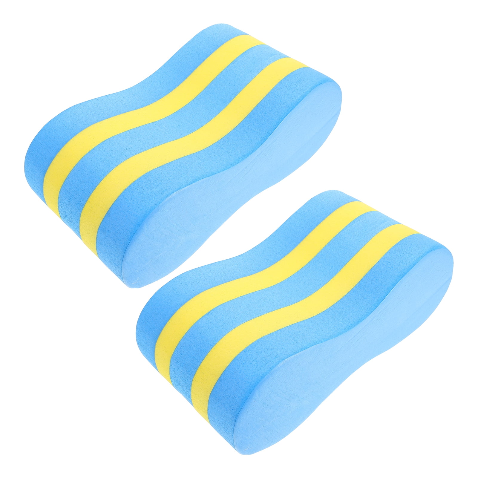 Raindrops Swim Leg Float Swimming Kickboard Aquatic Floating Belt Woman ...