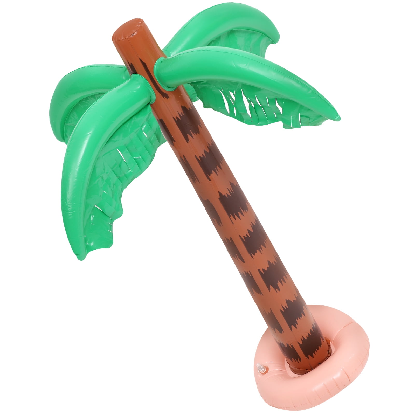 Raindrops Swimming Inflatable Coconut Tree Pool Party Banquet - Walmart.com