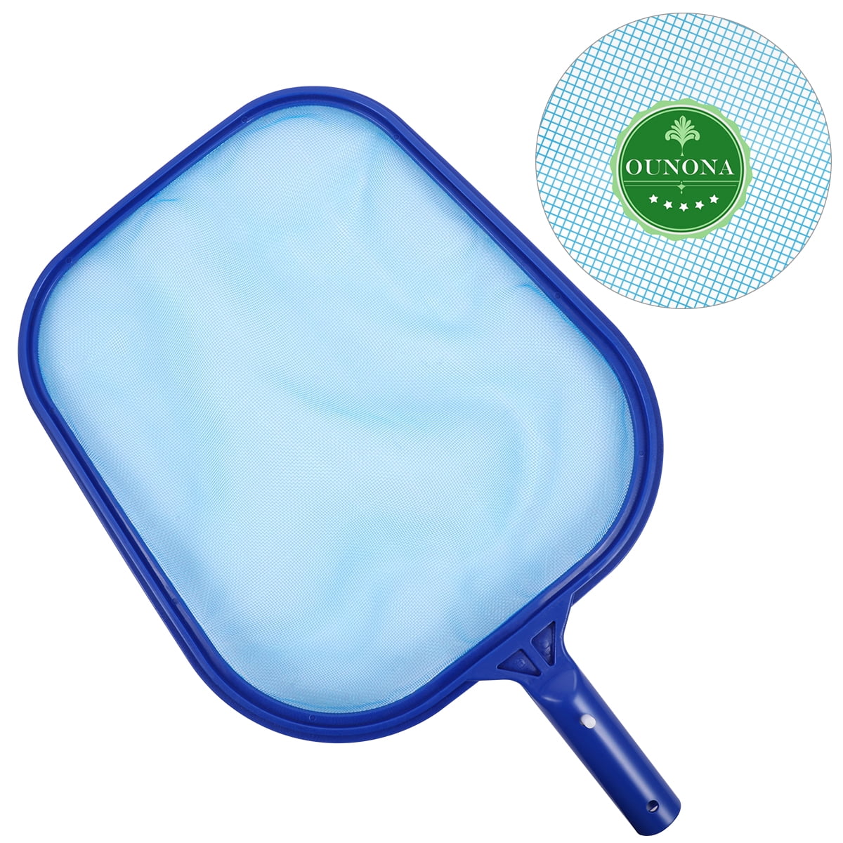 Raindrops Swimming Pool Debris Cleaner Fountain - Walmart.com