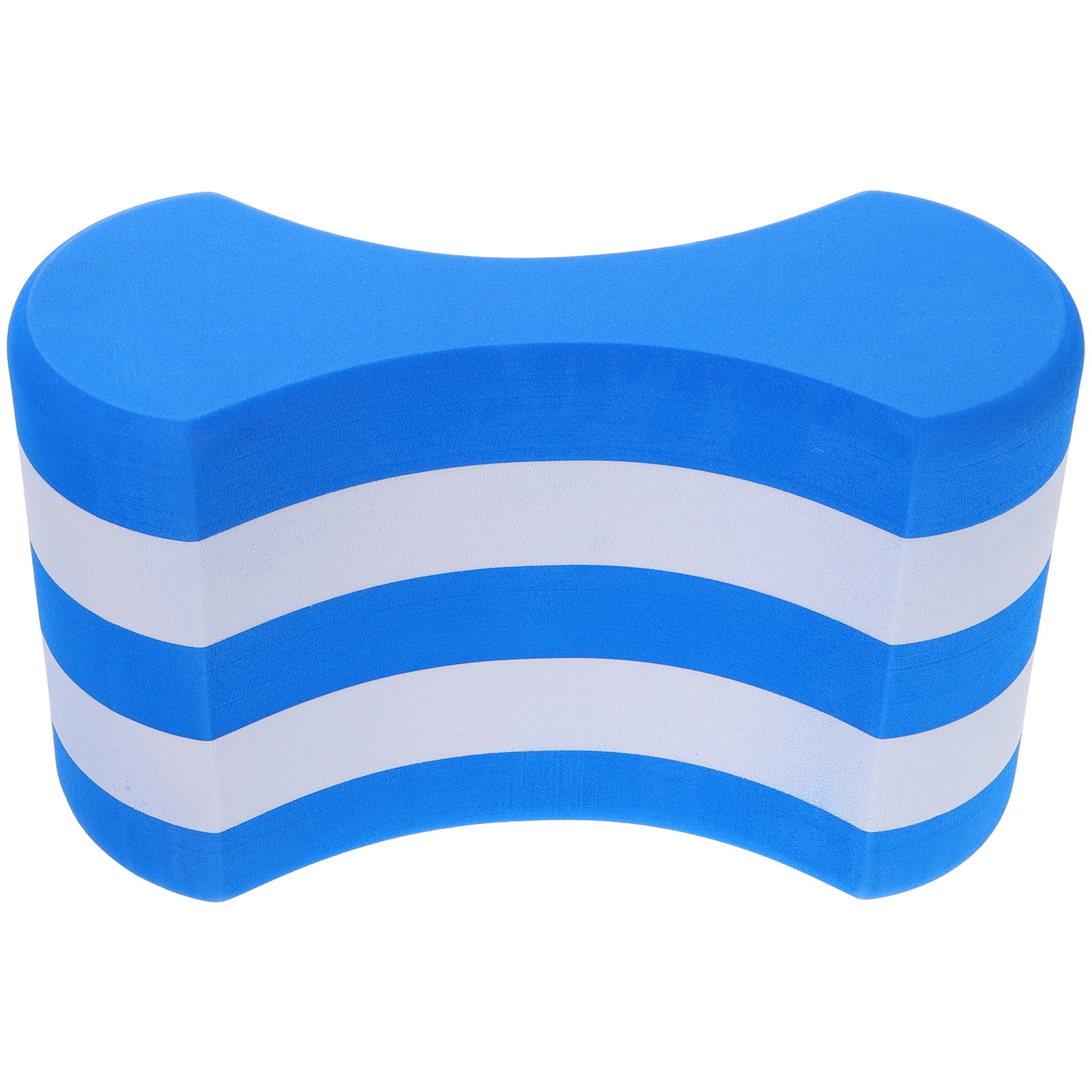 Raindrops Swimming Pull Buoy For Pool Training Eva Foam Kickboard For Kids And Adults Swim ...