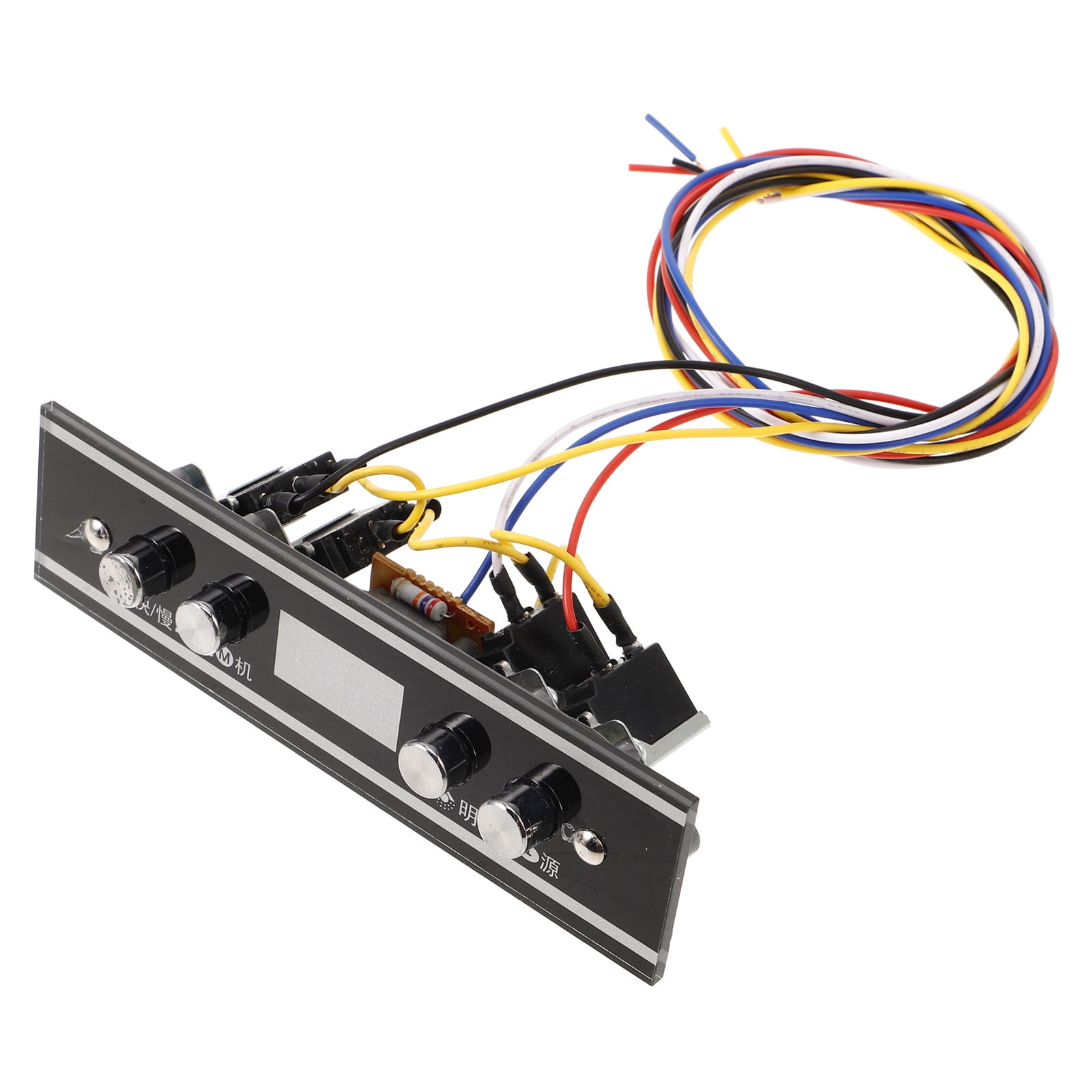 Raindrops Switch Button for Kitchen Range Hood Switch Range Hood ...