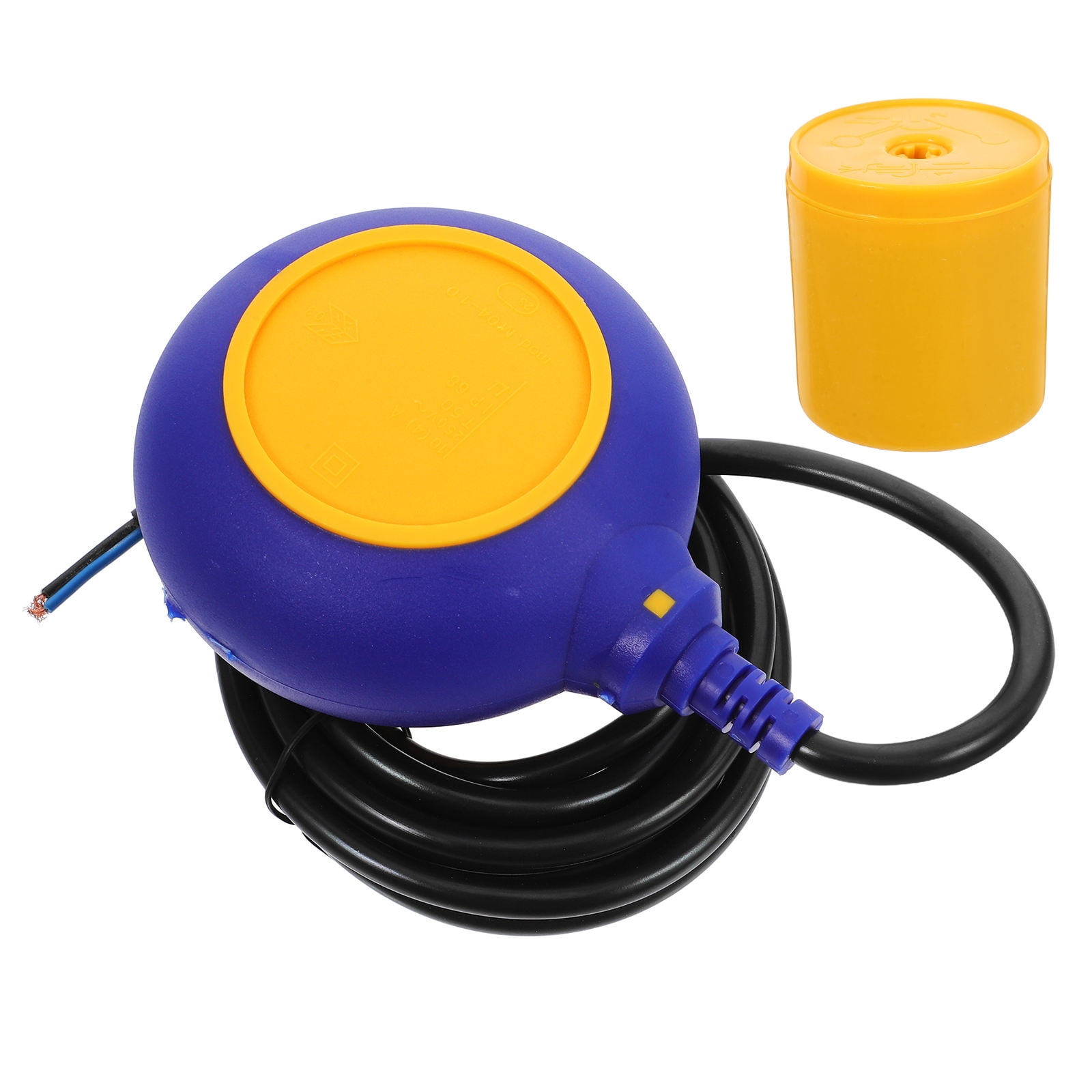 Raindrops Switch Liquid Controller Switch Liquid Water Level Controller ...