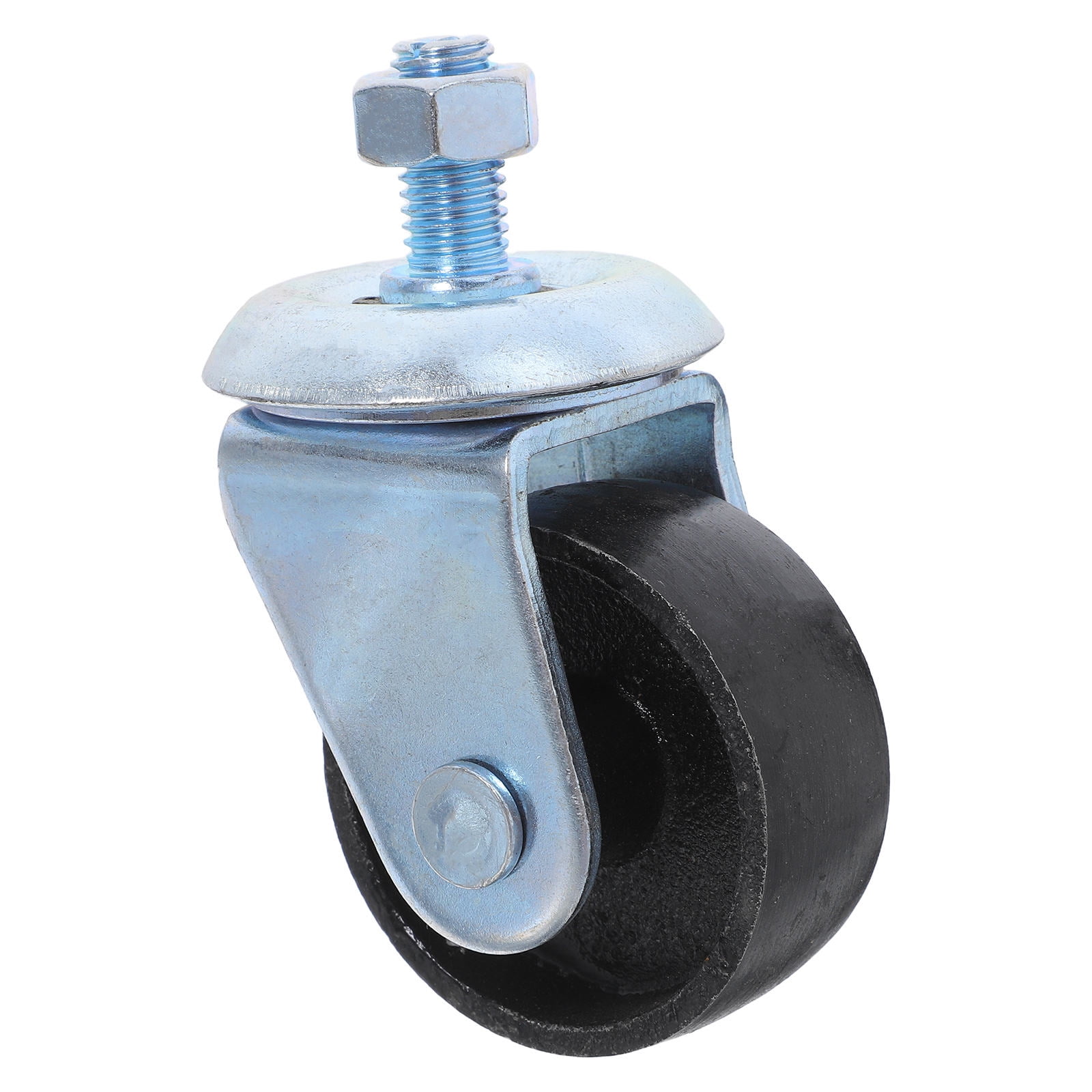 Raindrops Swivel Wheel Caster for Horizontal Jack Rotating Wheel Heavy ...