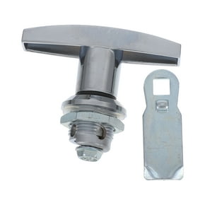 Electrical Panel Door Latches