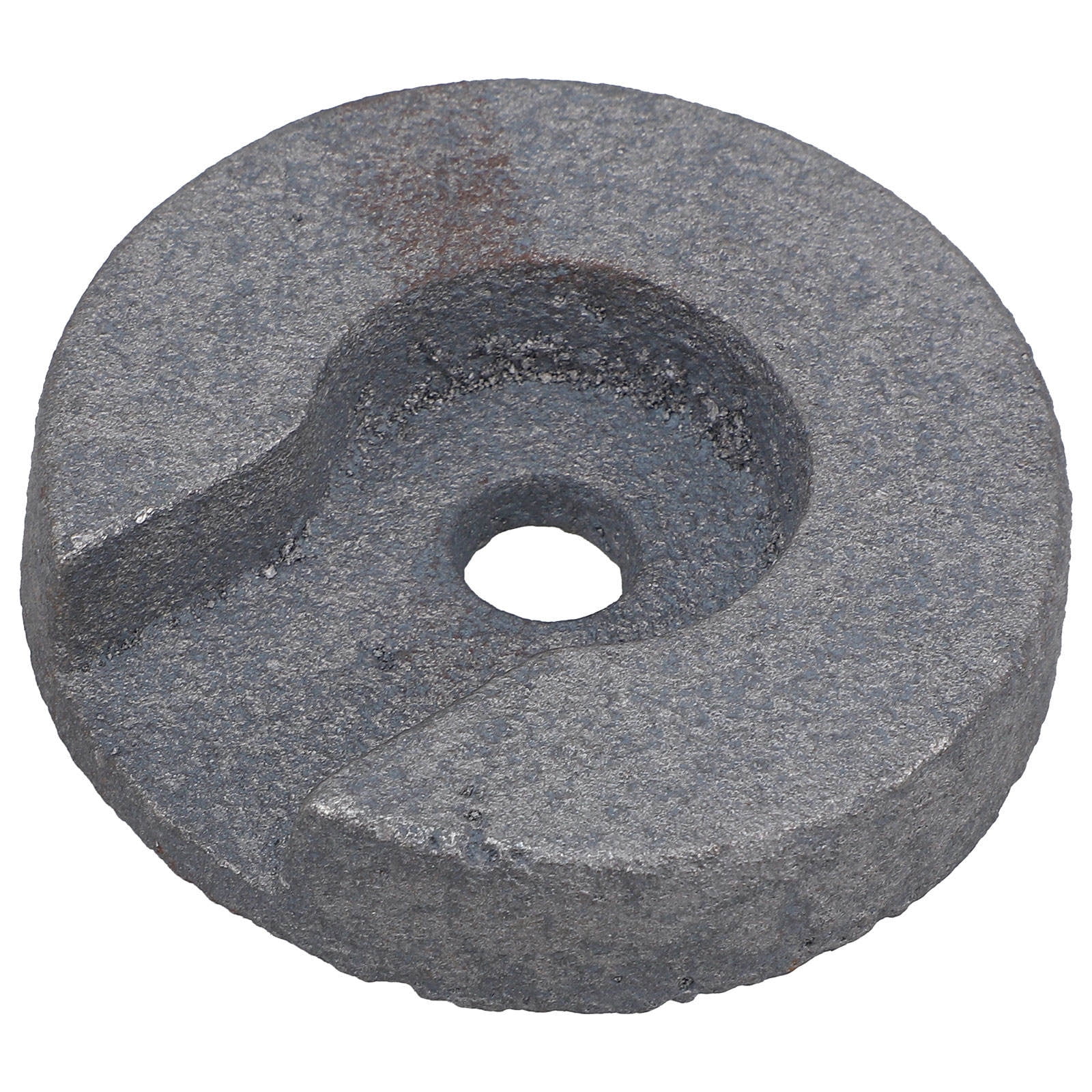 Raindrops Weight Floor Lamp Loader Iron Round Base 1Pack - Walmart.com