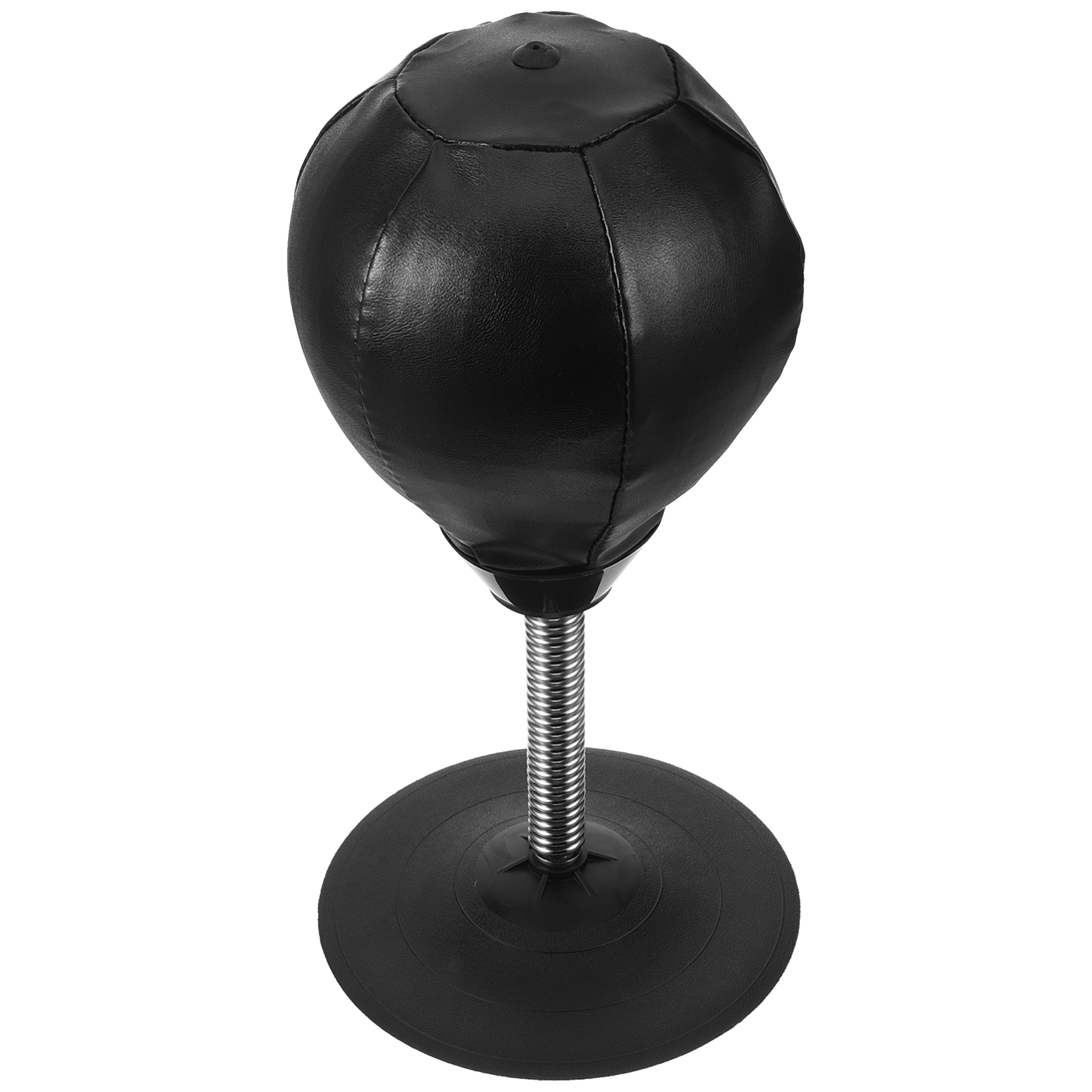 Raindrops Tabletop Boxing Ball Punching Ball Finger Fitness Exercise ...