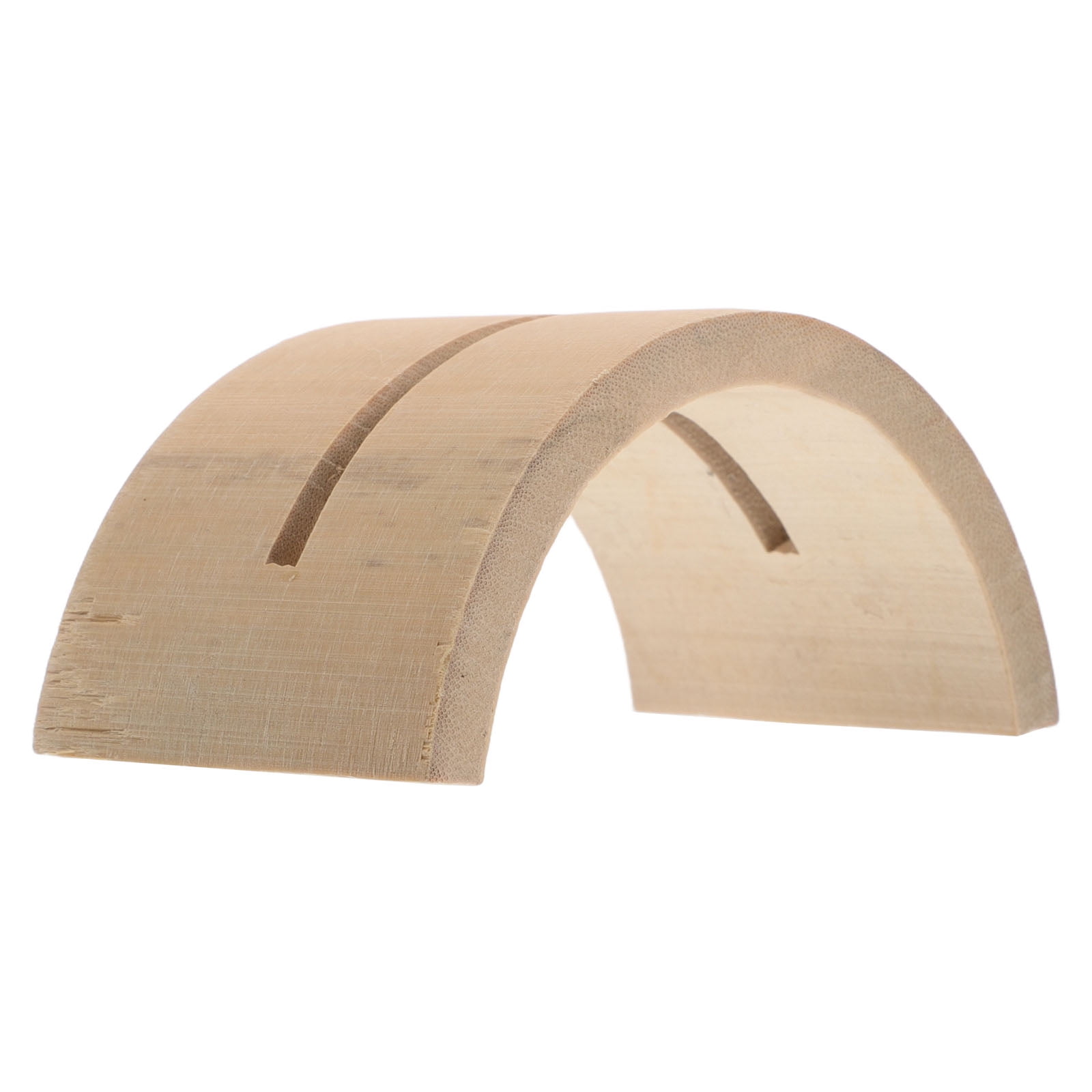 Raindrops Tabletop Fan Stand Bamboo Fan Display Rack Traditional Fan ...