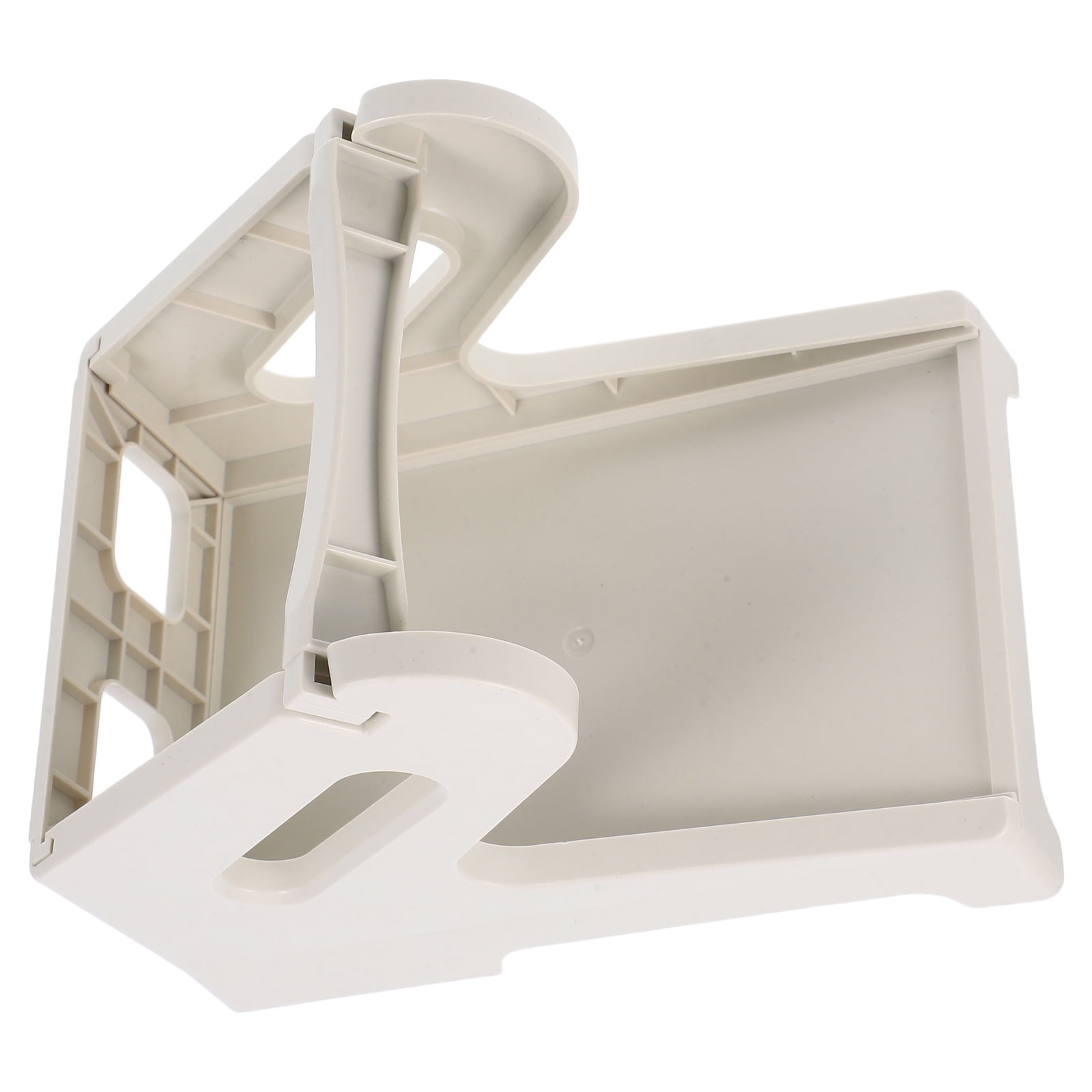 Raindrops Tag Face Plate Bracket Label Holders for Thermal Printer ...