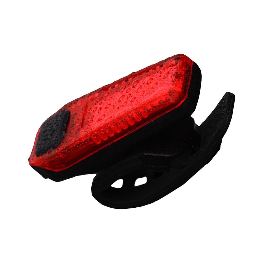 Raindrops Tail Light Para Professional Lights Rechargeable Device ...