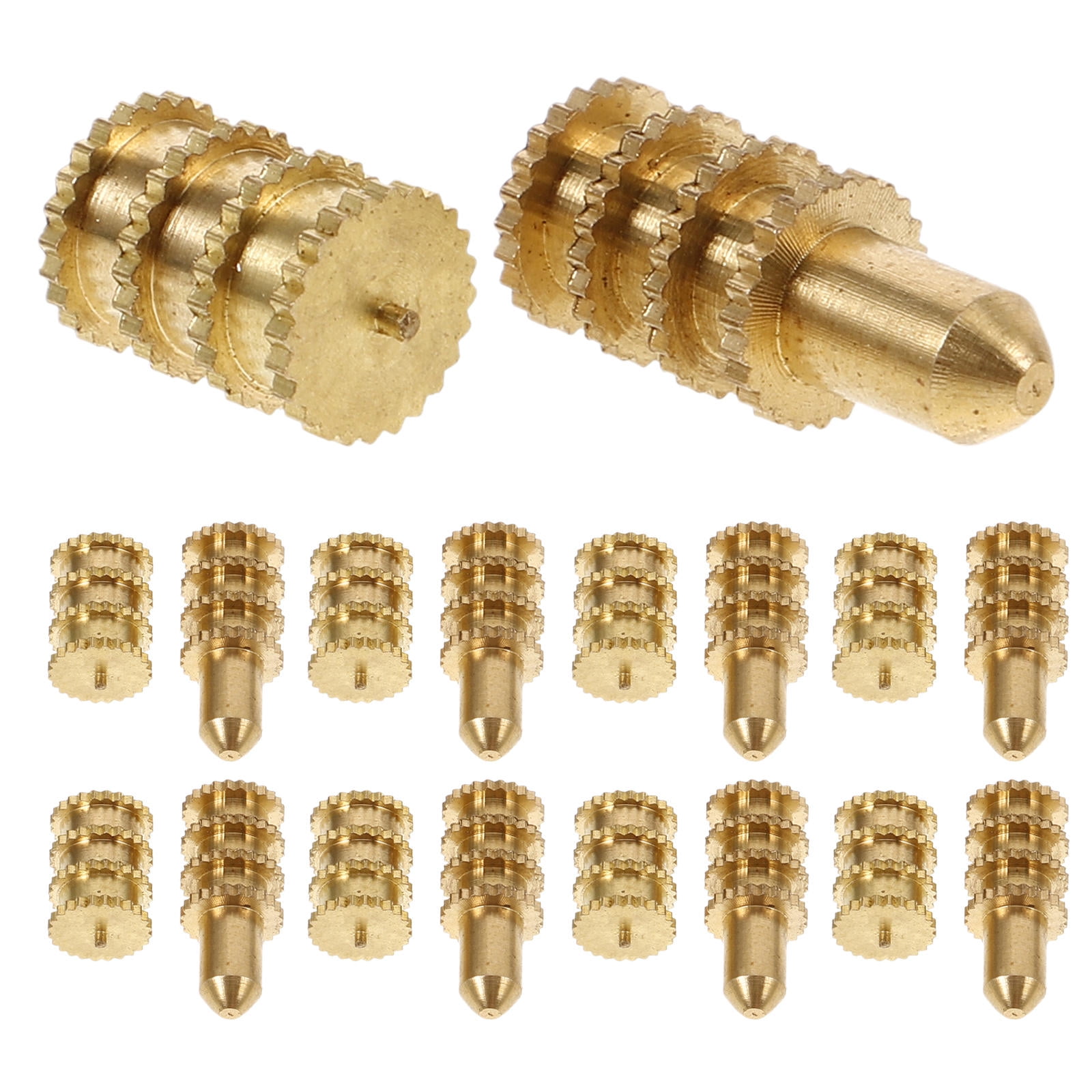 Raindrops Tap Connector for Kitchen Flange Two Hole Pin Dining Table ...