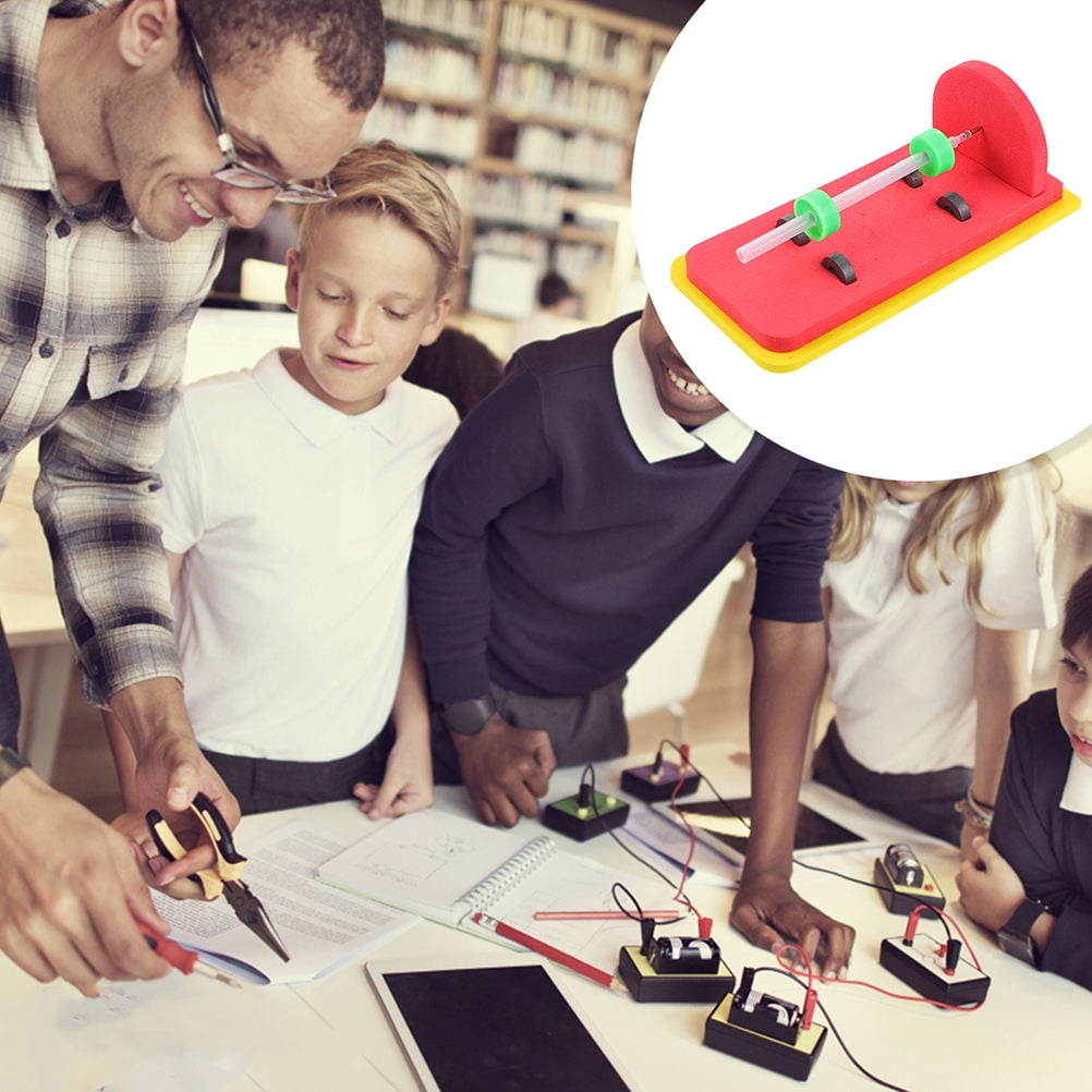 Raindrops Teaching Apparatus Sturdy Levitation Demonstrating Prop Child ...