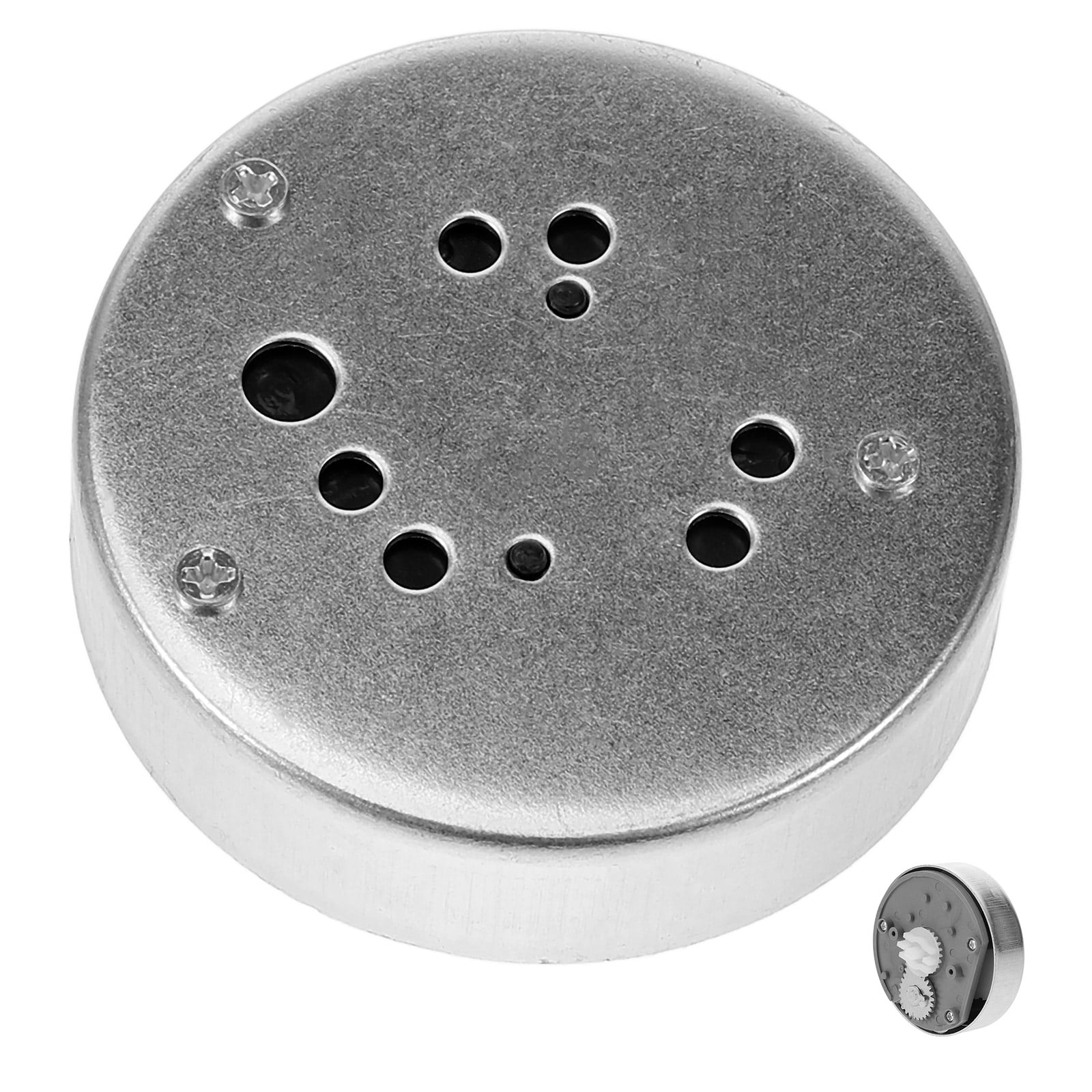 Raindrops Teaser Kitchen Timer Movement Steel Mechanical Countdown - Walmart.com