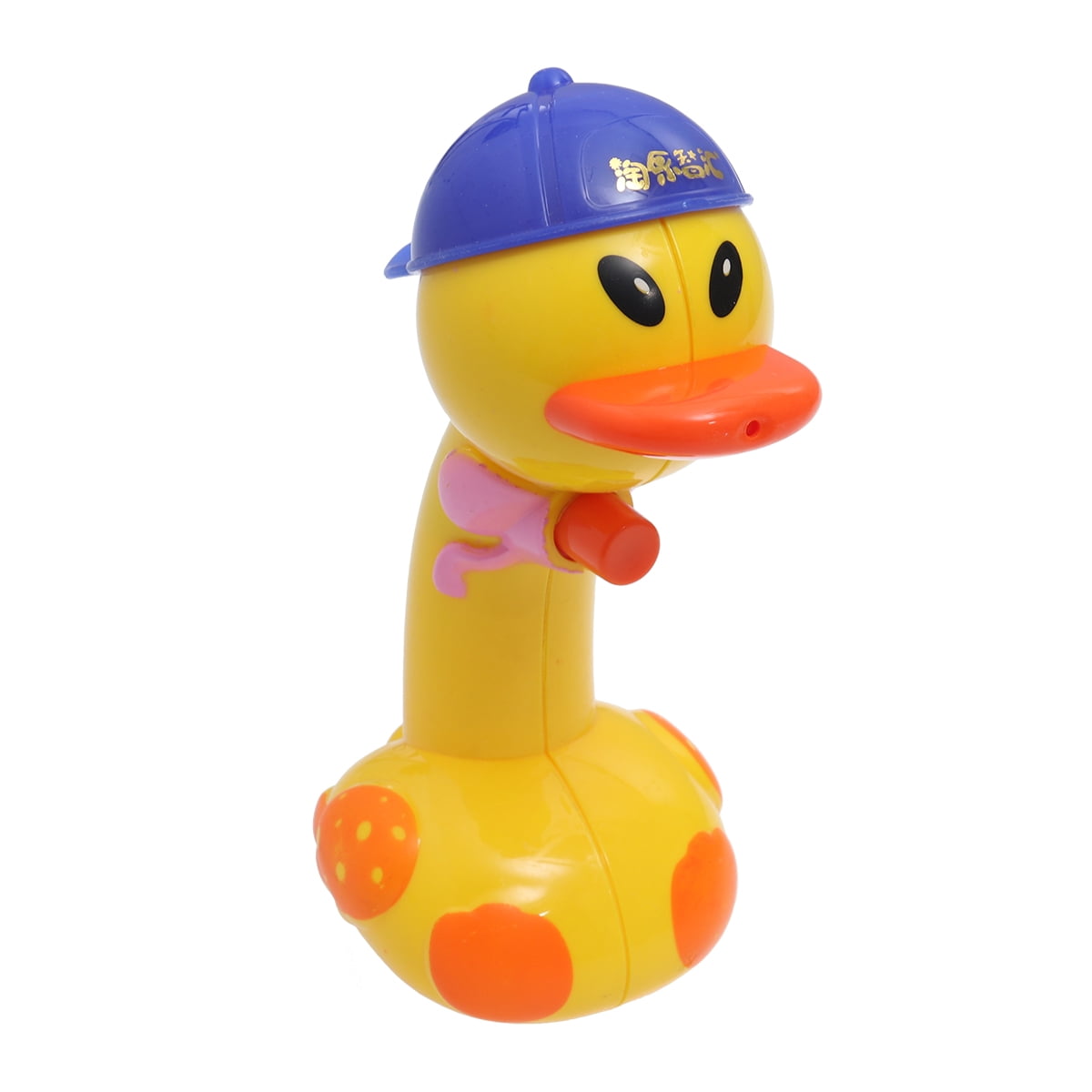 Raindrops Temperature Spray Duck Funny Water Toy Unique Bath Toys Child ...